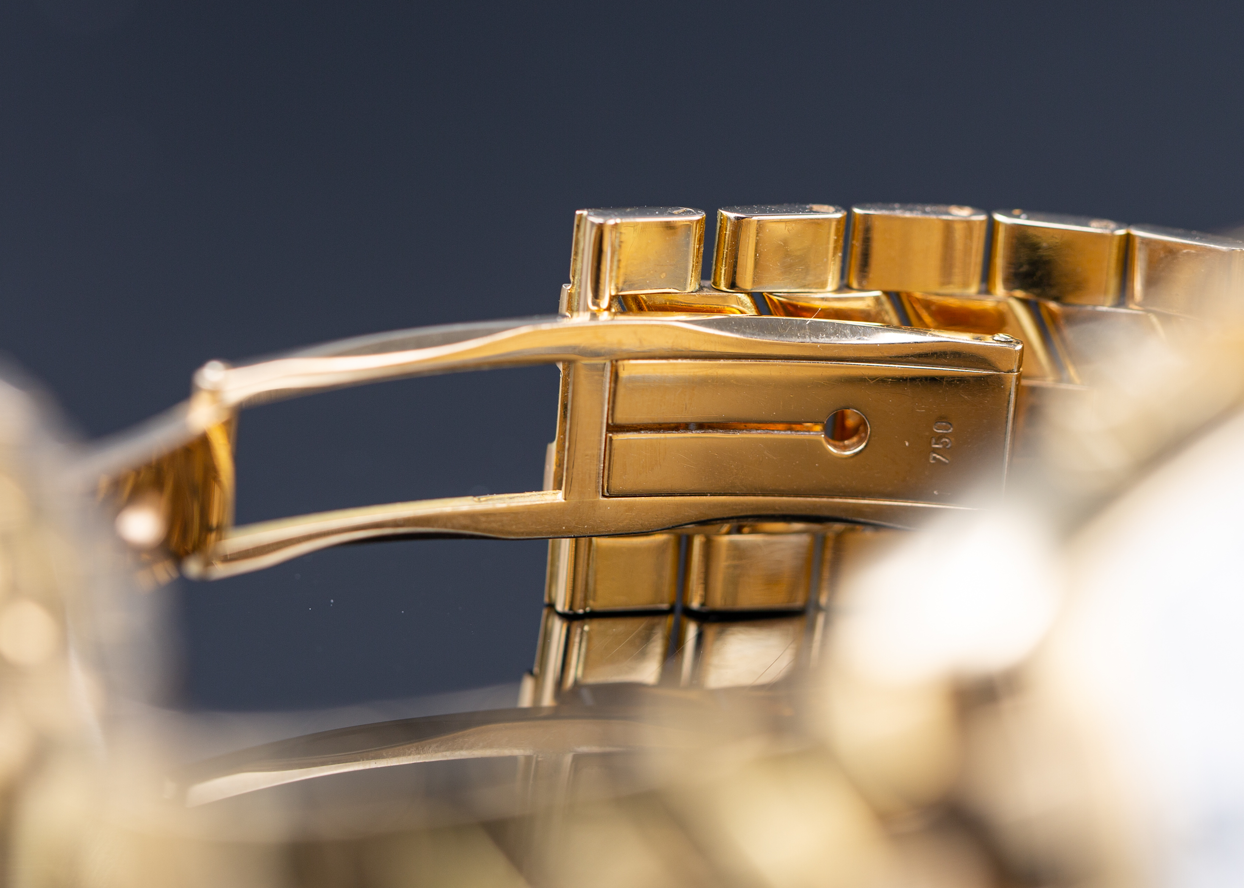 2006 FRANCK MULLER BI RETRO CHRONOGRAPH for sale by auction in London ...