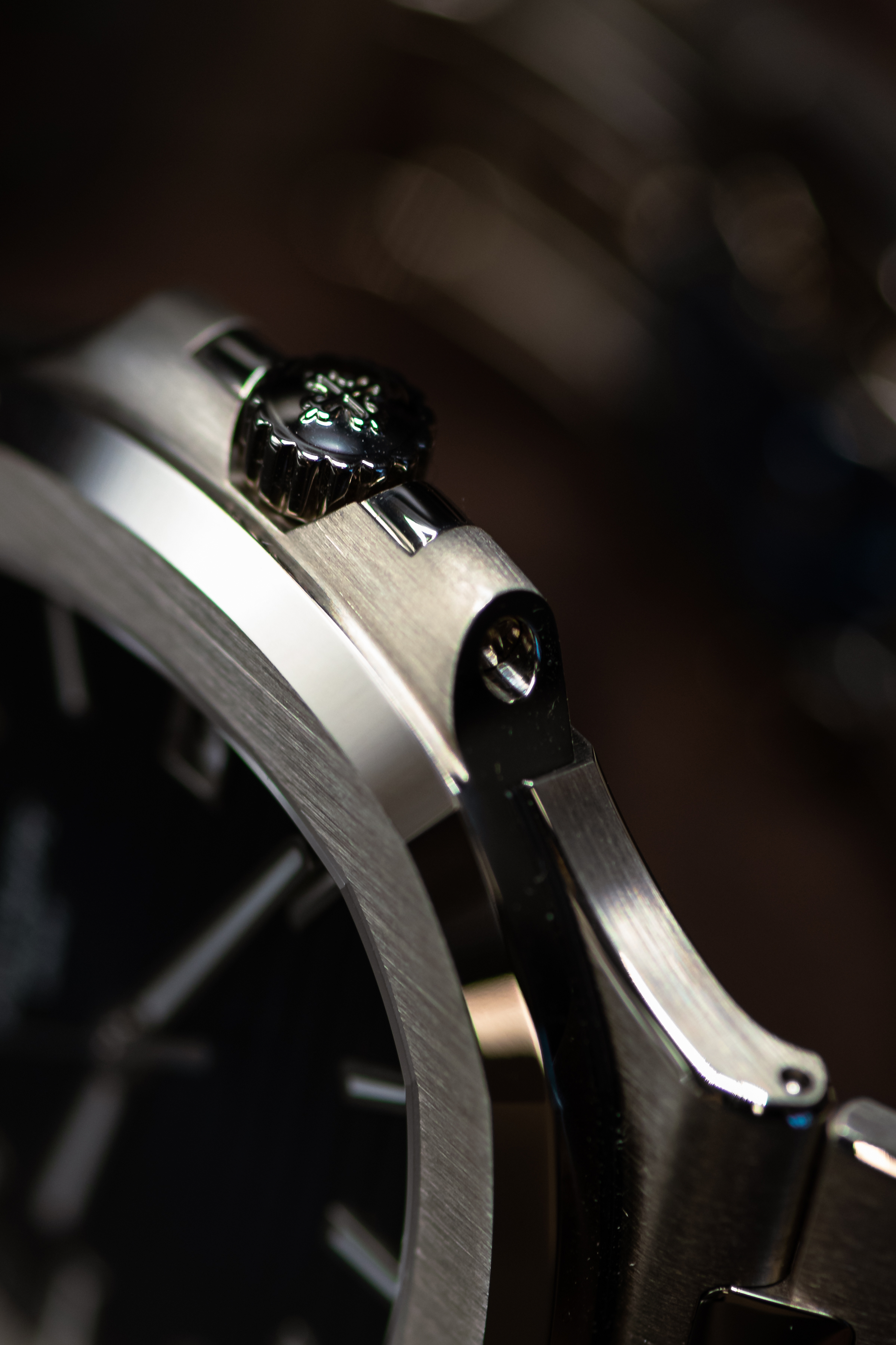 2022 PATEK PHILIPPE NAUTILUS '5811' for sale by auction in London ...