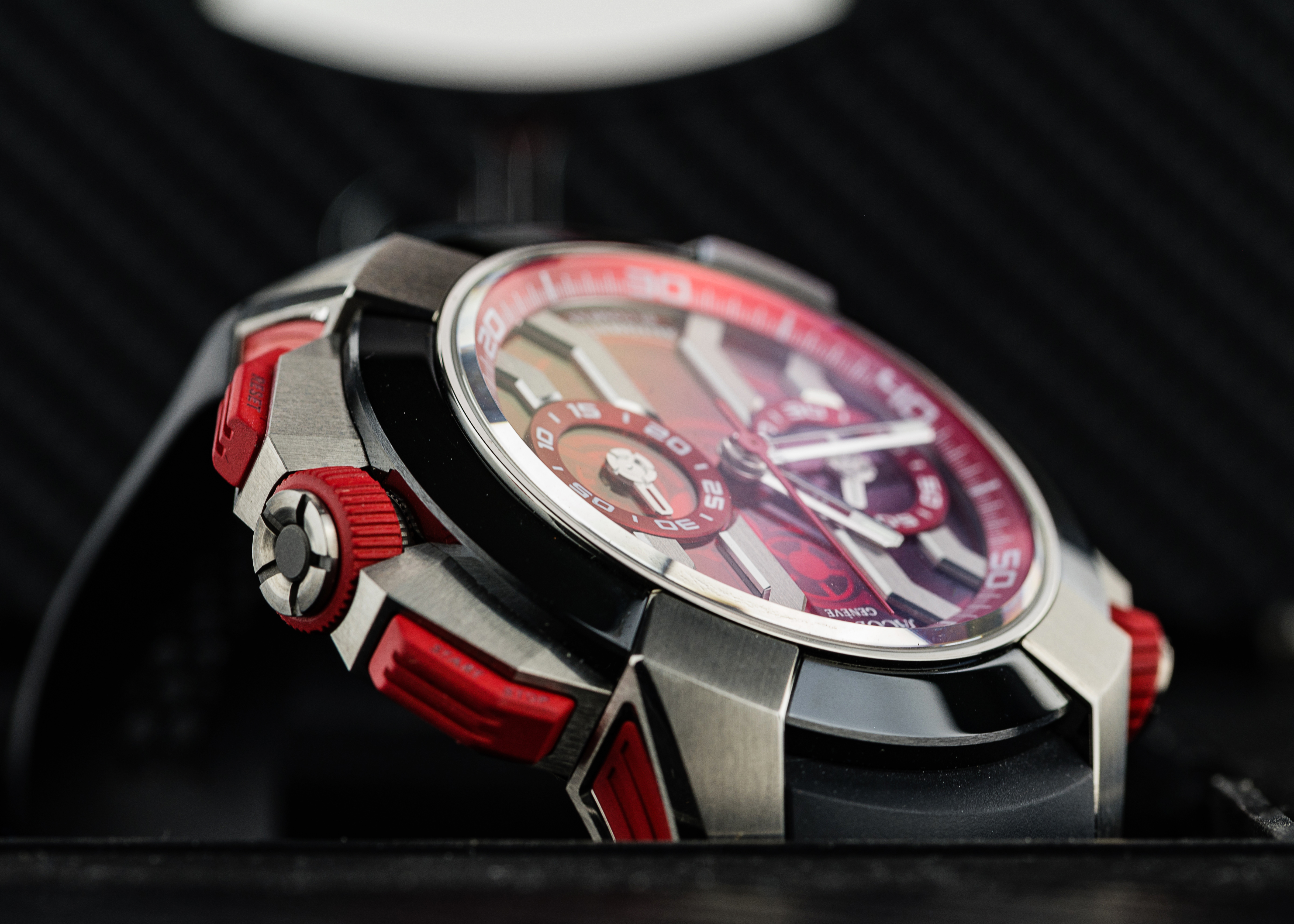 2020'S JACOB & CO EPIC X CHRONO for sale in London, United Kingdom