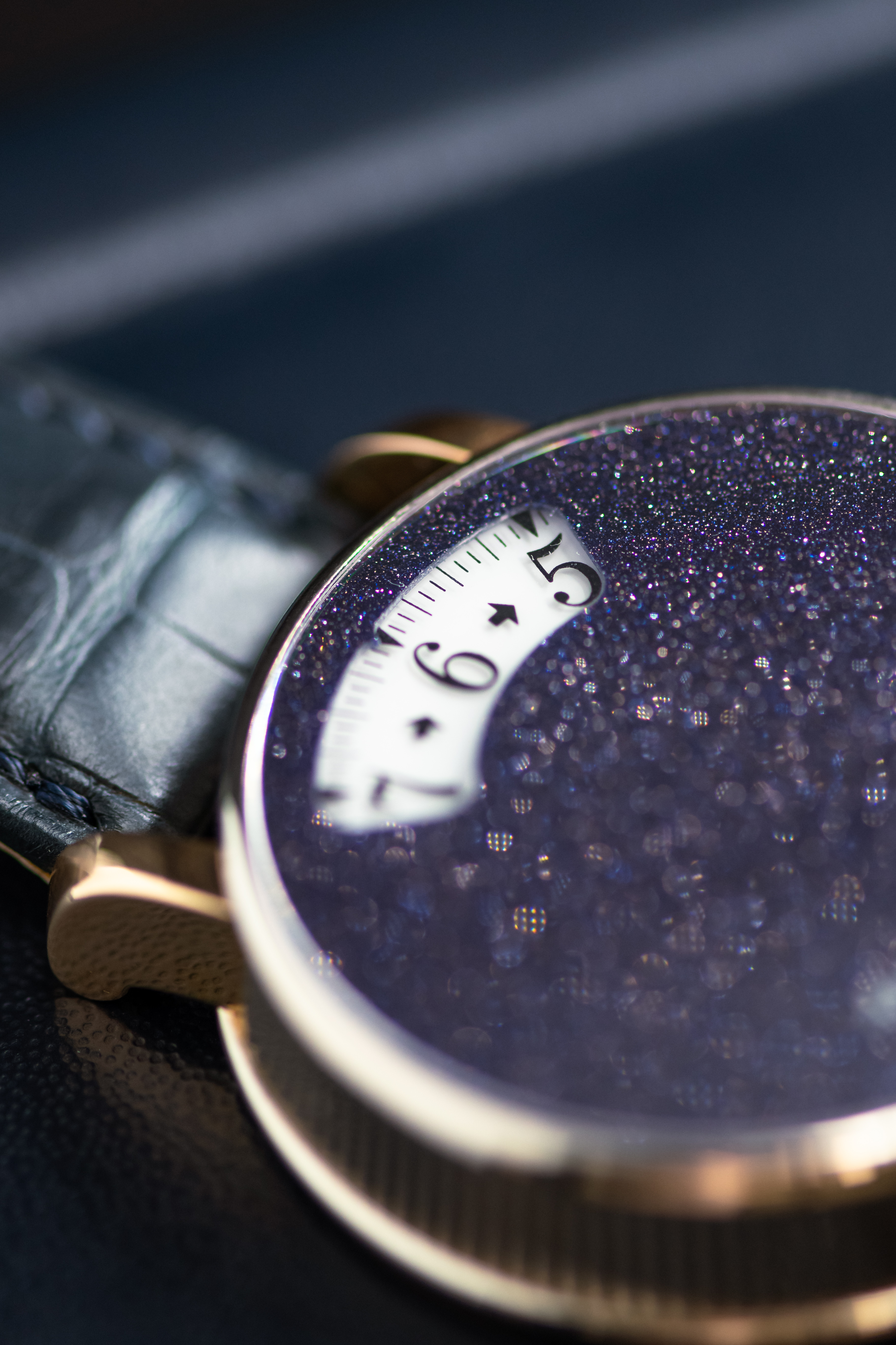 2021 ANDERSEN GENÈVE MONTRE À TACT for sale by auction in London ...