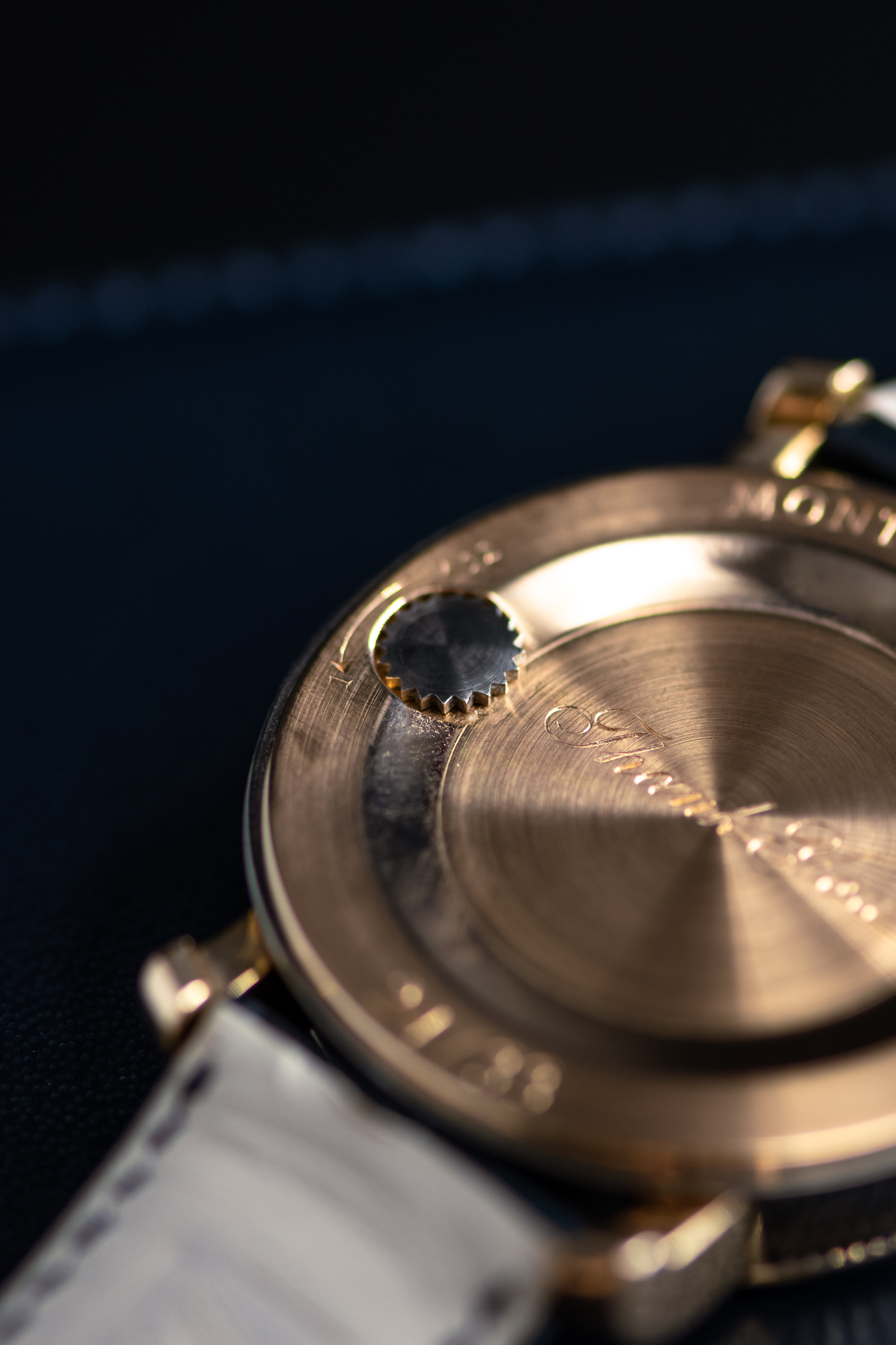 2021 ANDERSEN GENÈVE MONTRE À TACT for sale by auction in London ...