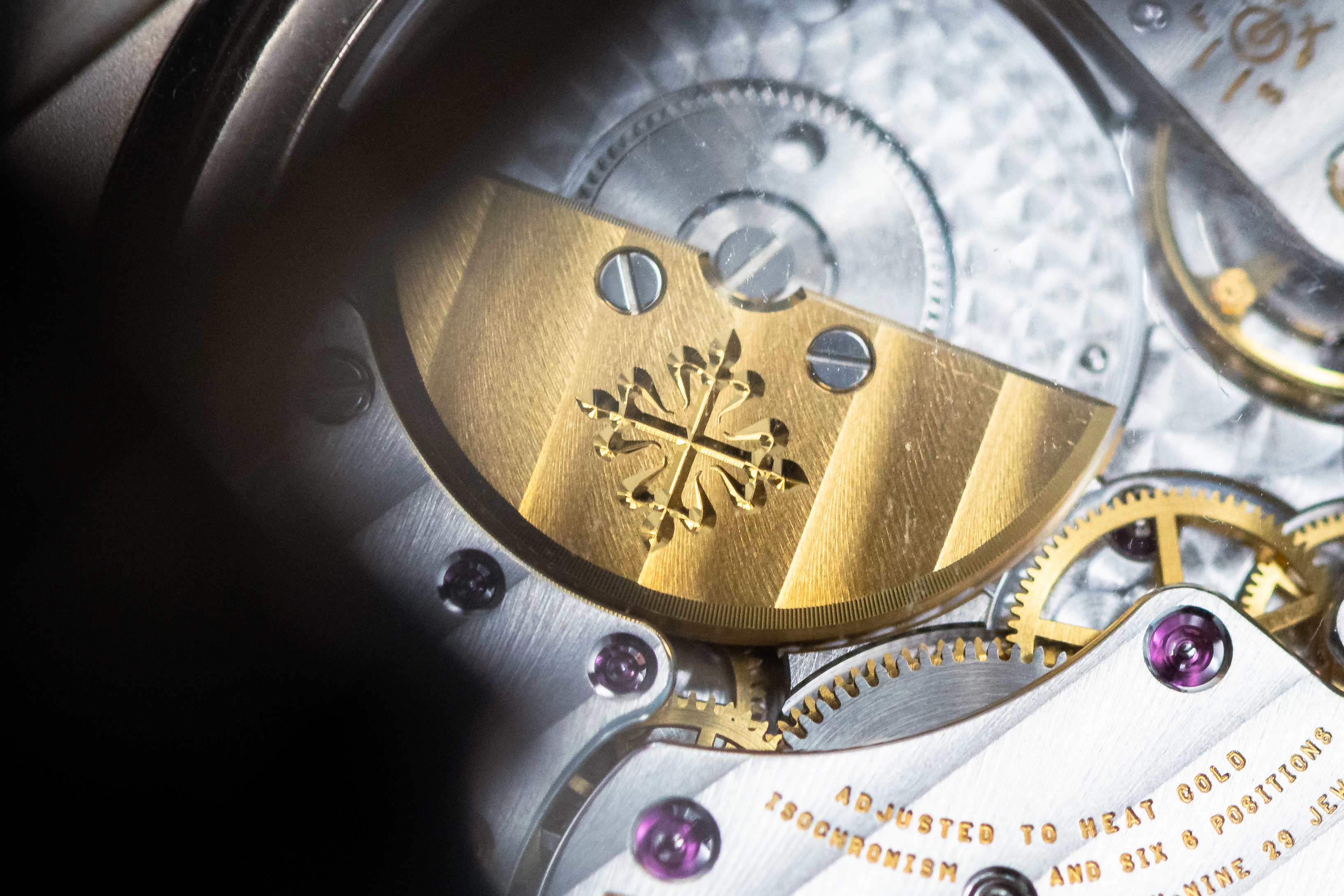 2016 PATEK PHILIPPE NAUTILUS MOONPHASE for sale in Epping ...