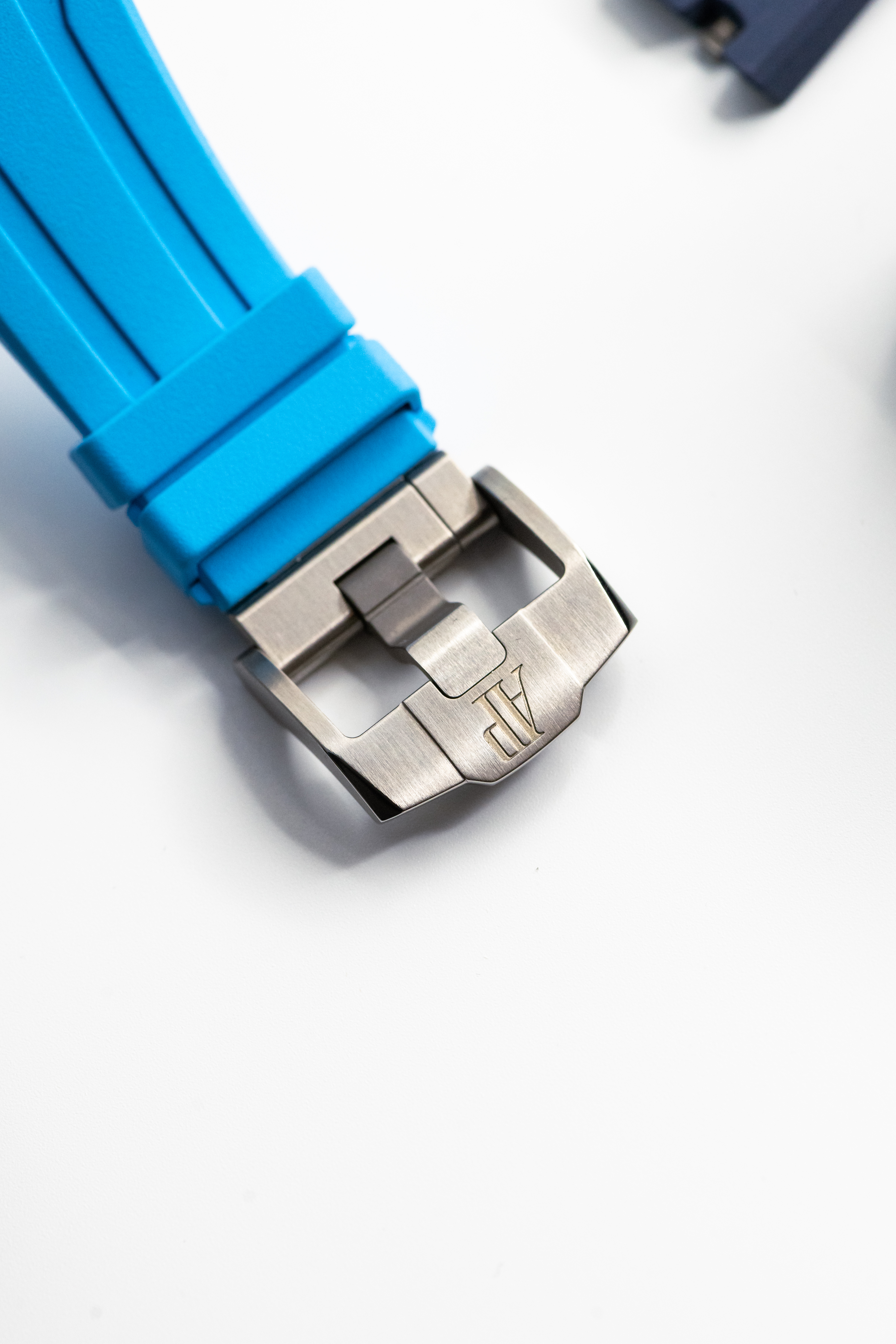 2022 AUDEMARS PIGUET ROYAL OAK OFFSHORE MUSIC EDITION for sale by ...