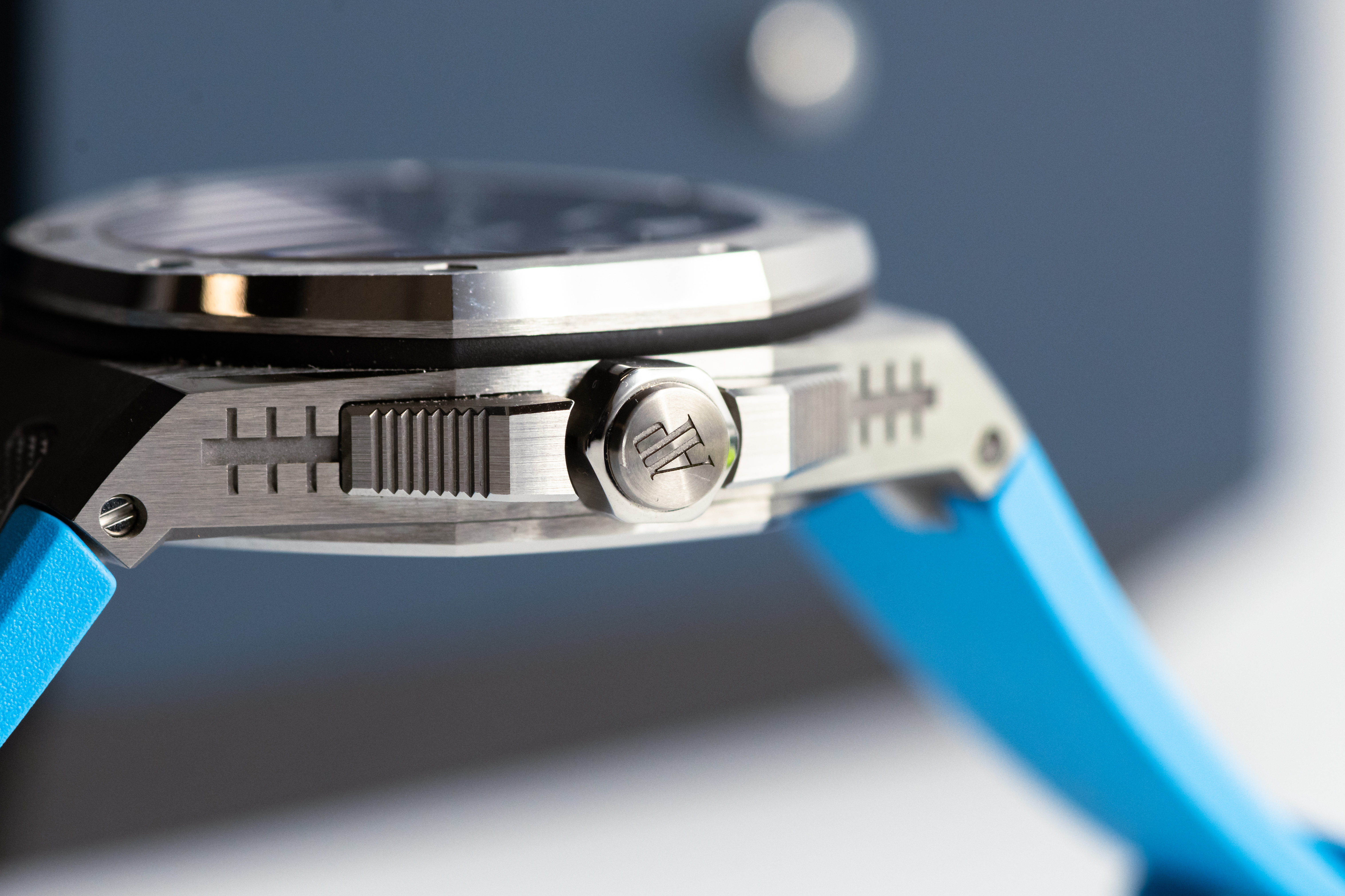 2022 AUDEMARS PIGUET ROYAL OAK OFFSHORE MUSIC EDITION for sale by ...