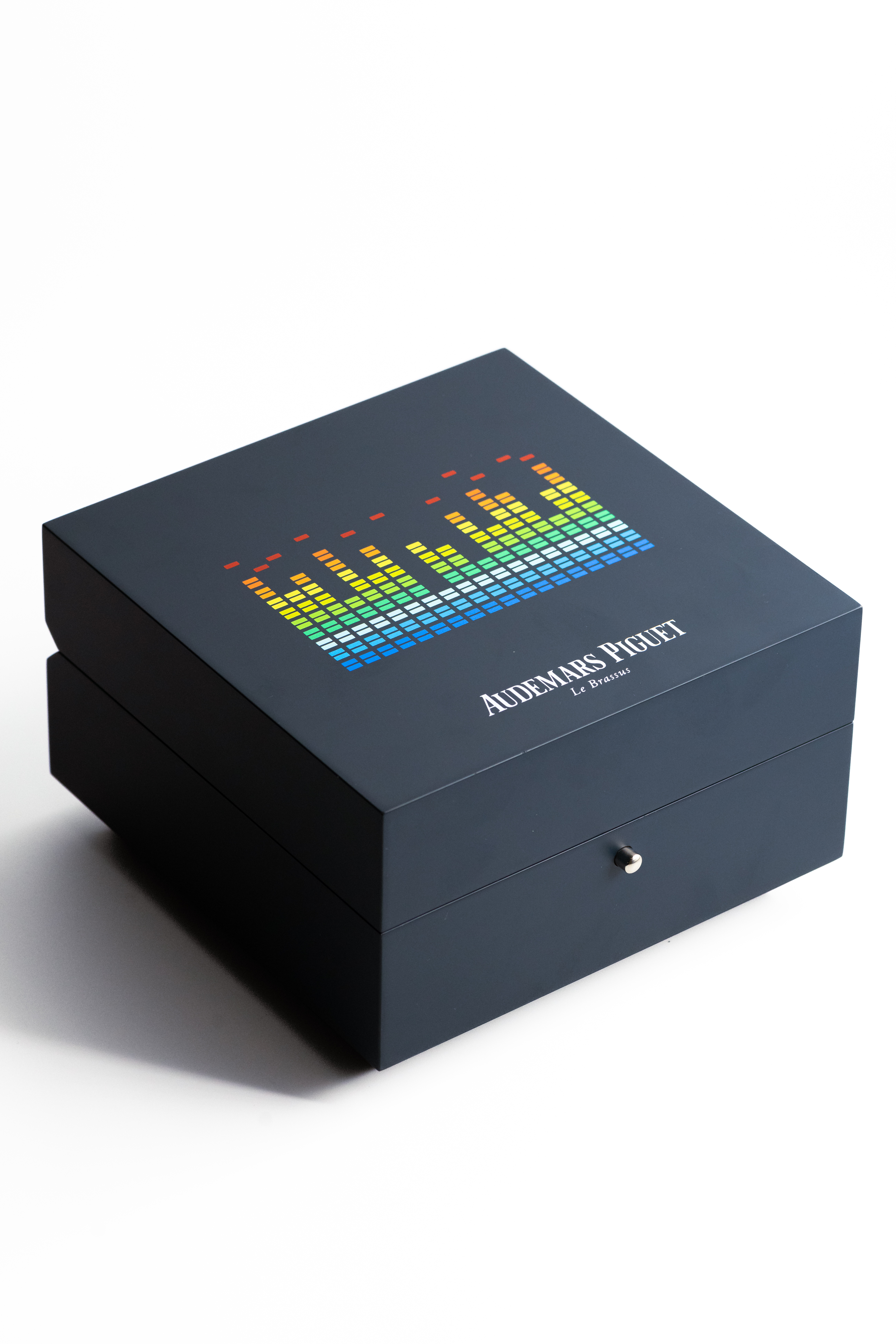 2022 AUDEMARS PIGUET ROYAL OAK OFFSHORE MUSIC EDITION for sale by ...