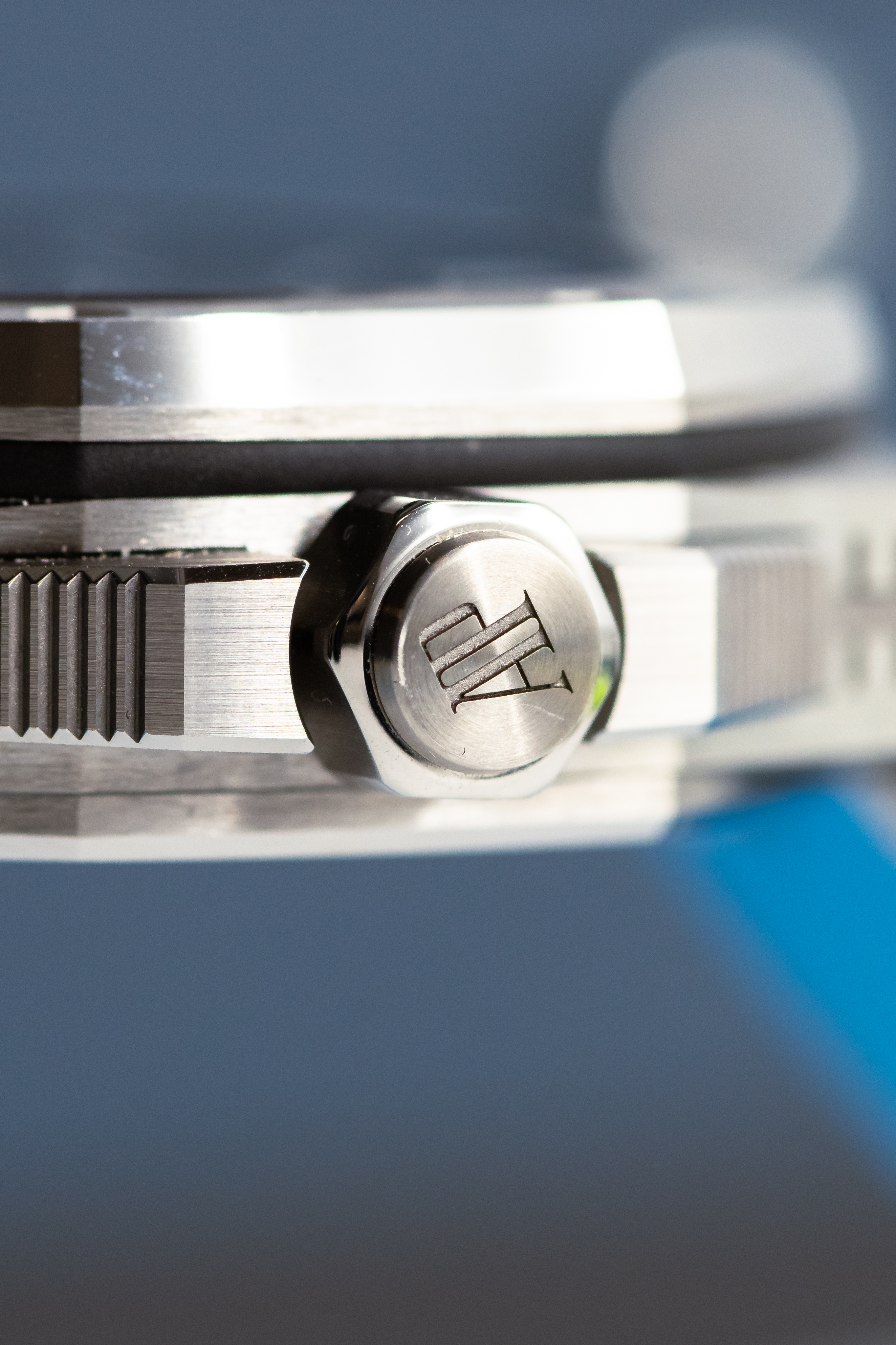 2022 AUDEMARS PIGUET ROYAL OAK OFFSHORE MUSIC EDITION for sale by ...