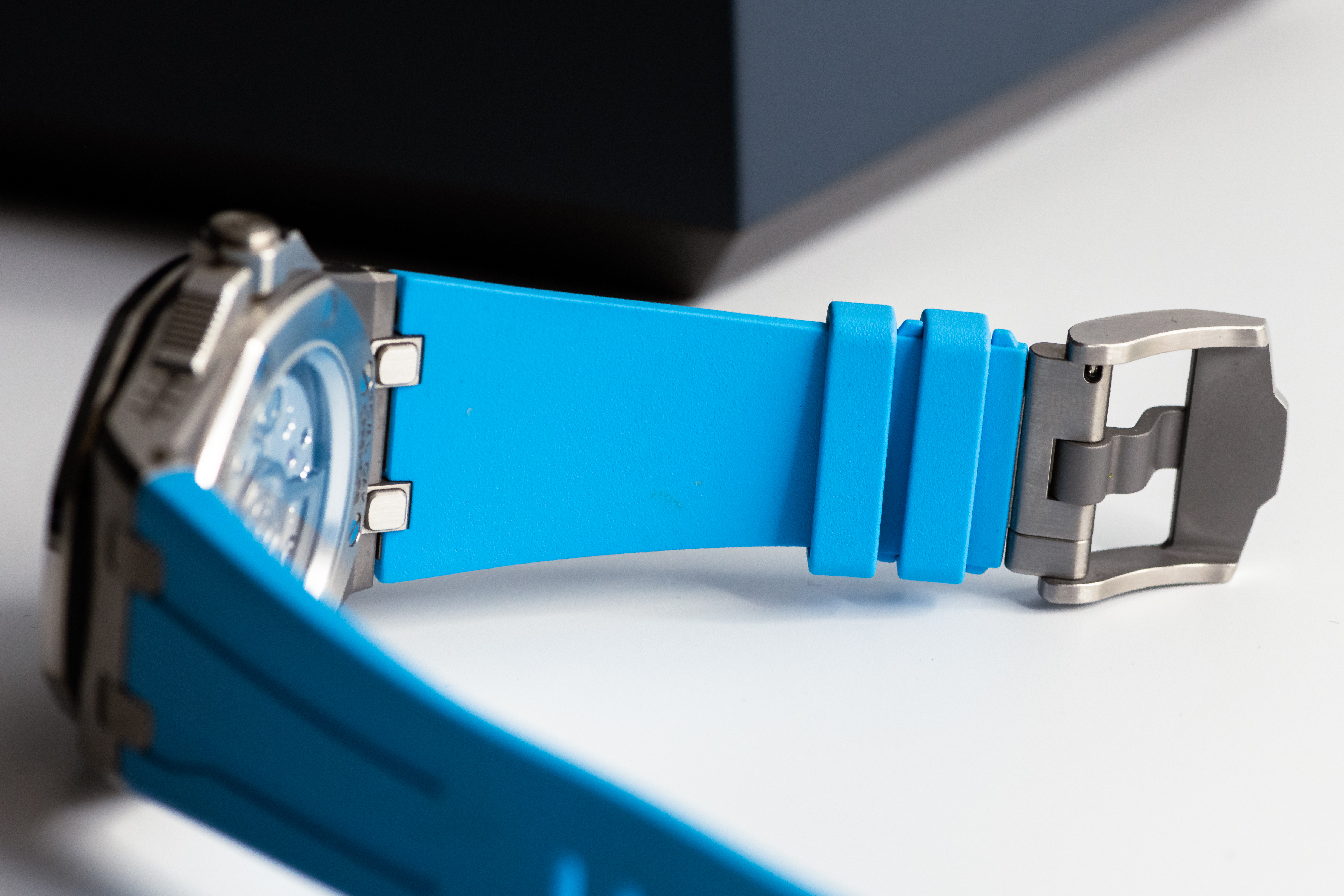 2022 AUDEMARS PIGUET ROYAL OAK OFFSHORE MUSIC EDITION for sale by ...