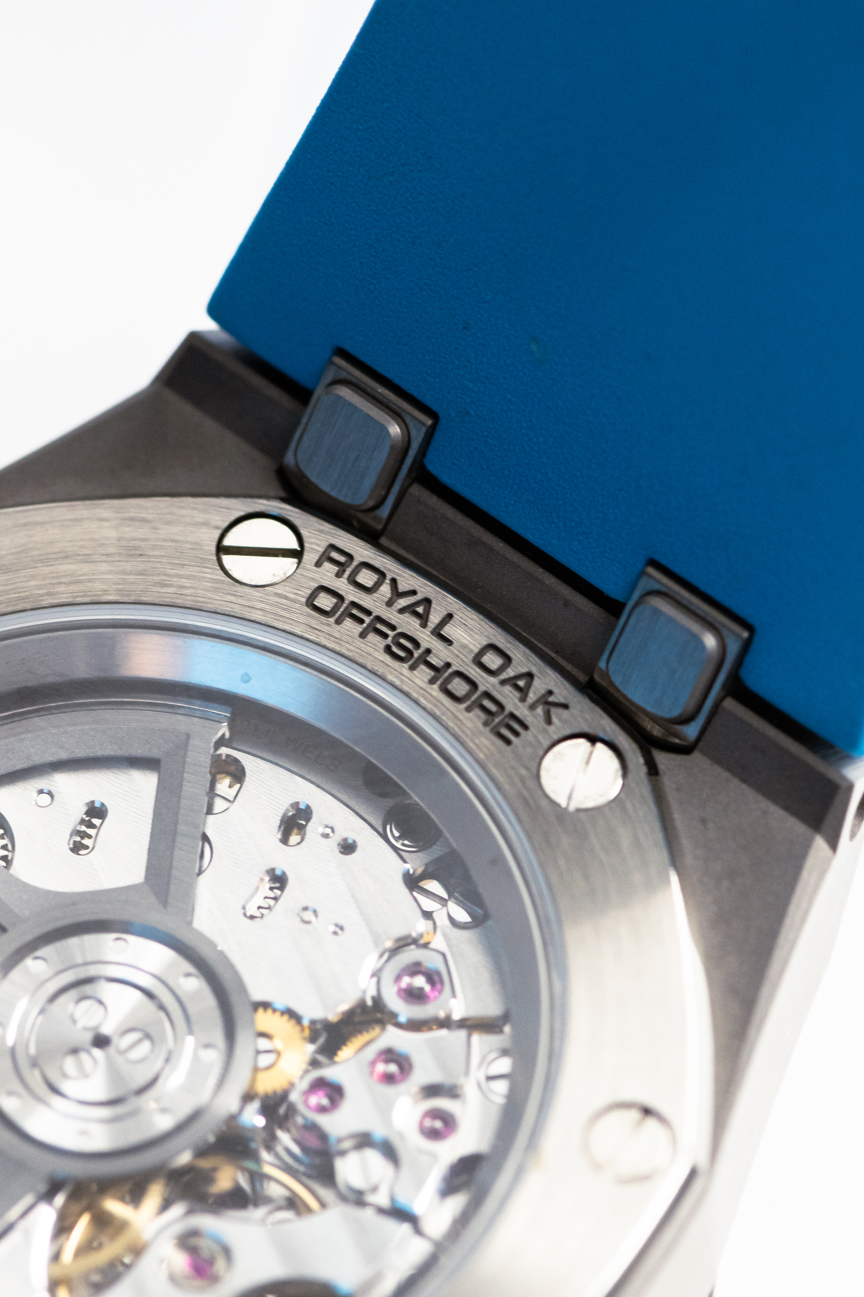 2022 AUDEMARS PIGUET ROYAL OAK OFFSHORE MUSIC EDITION for sale by ...