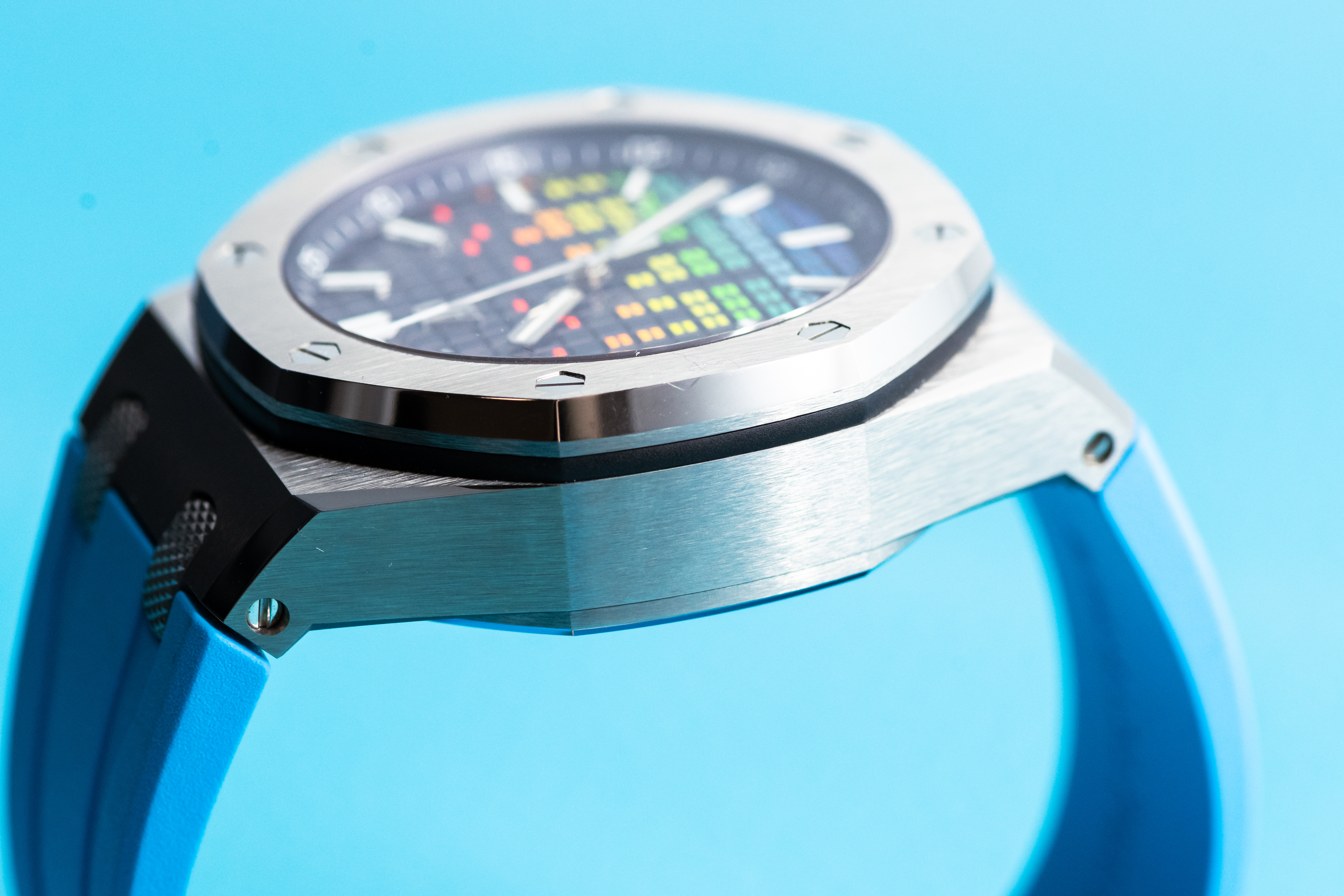 2022 AUDEMARS PIGUET ROYAL OAK OFFSHORE MUSIC EDITION for sale by ...