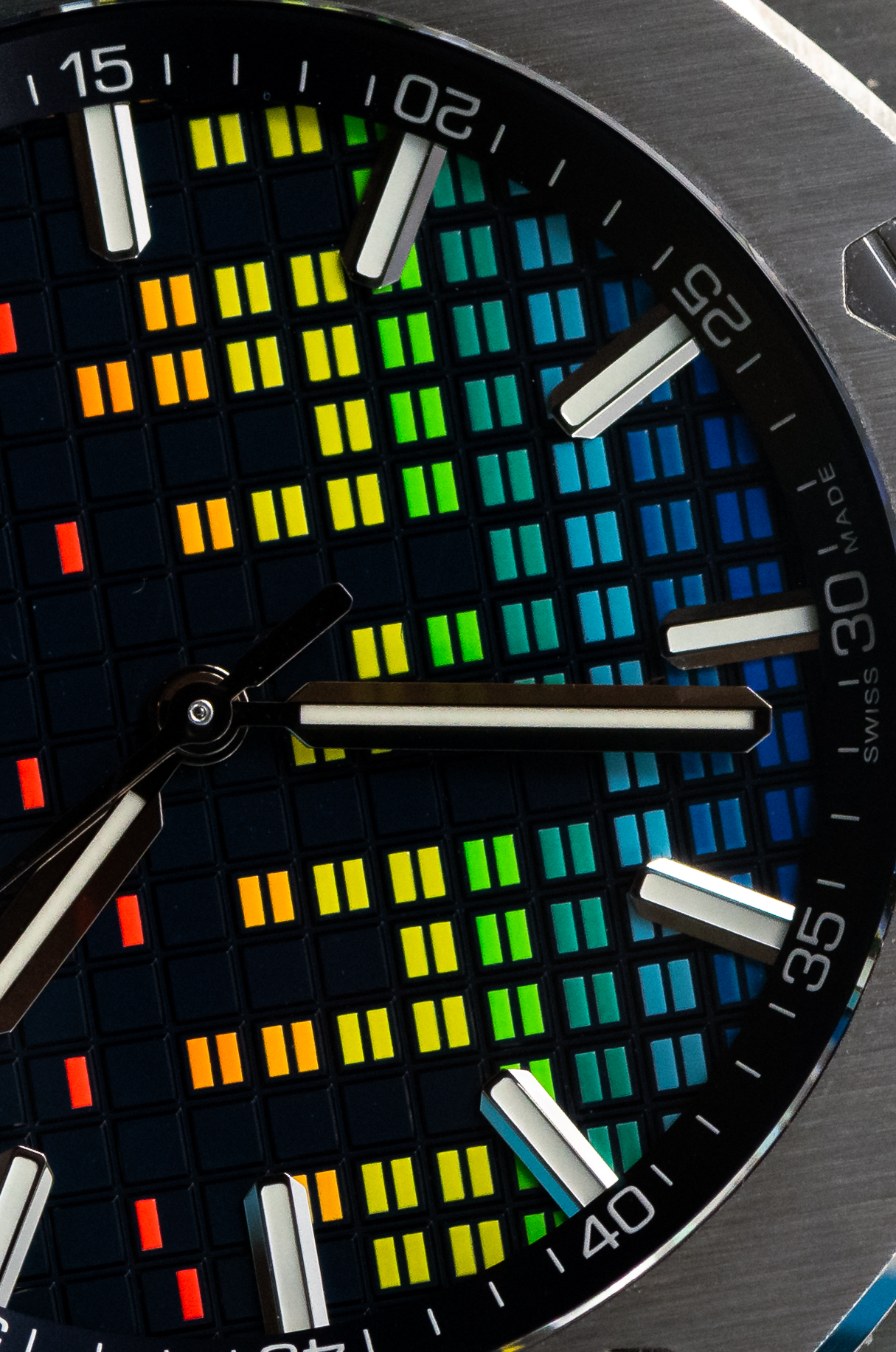 2022 AUDEMARS PIGUET ROYAL OAK OFFSHORE MUSIC EDITION for sale by ...