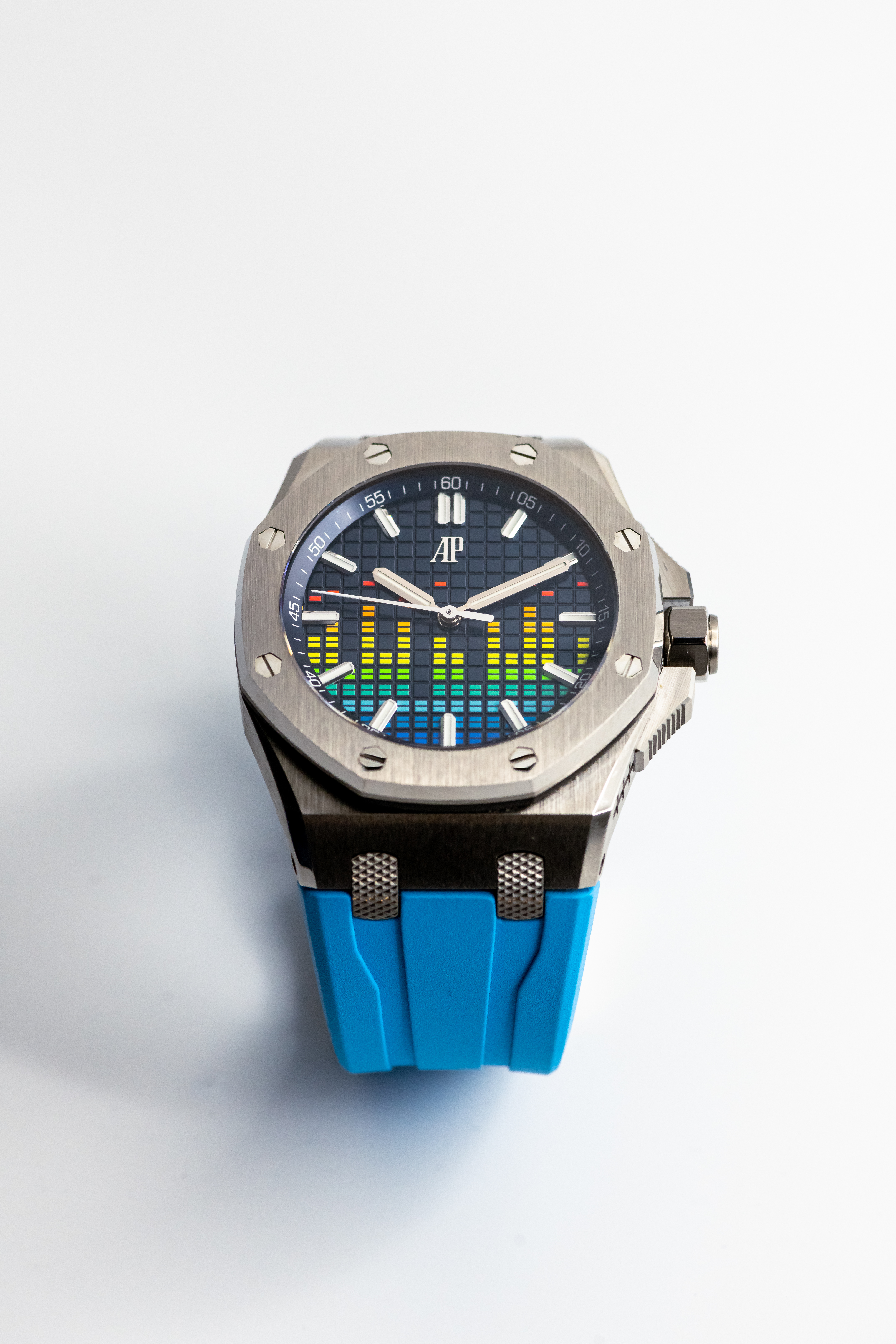 2022 AUDEMARS PIGUET ROYAL OAK OFFSHORE MUSIC EDITION for sale by ...