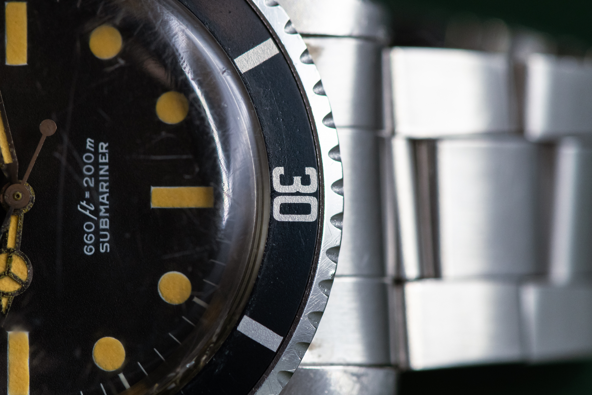 1973 ROLEX SUBMARINER 'GREEK MILITARY ISSUE' for sale by auction in ...