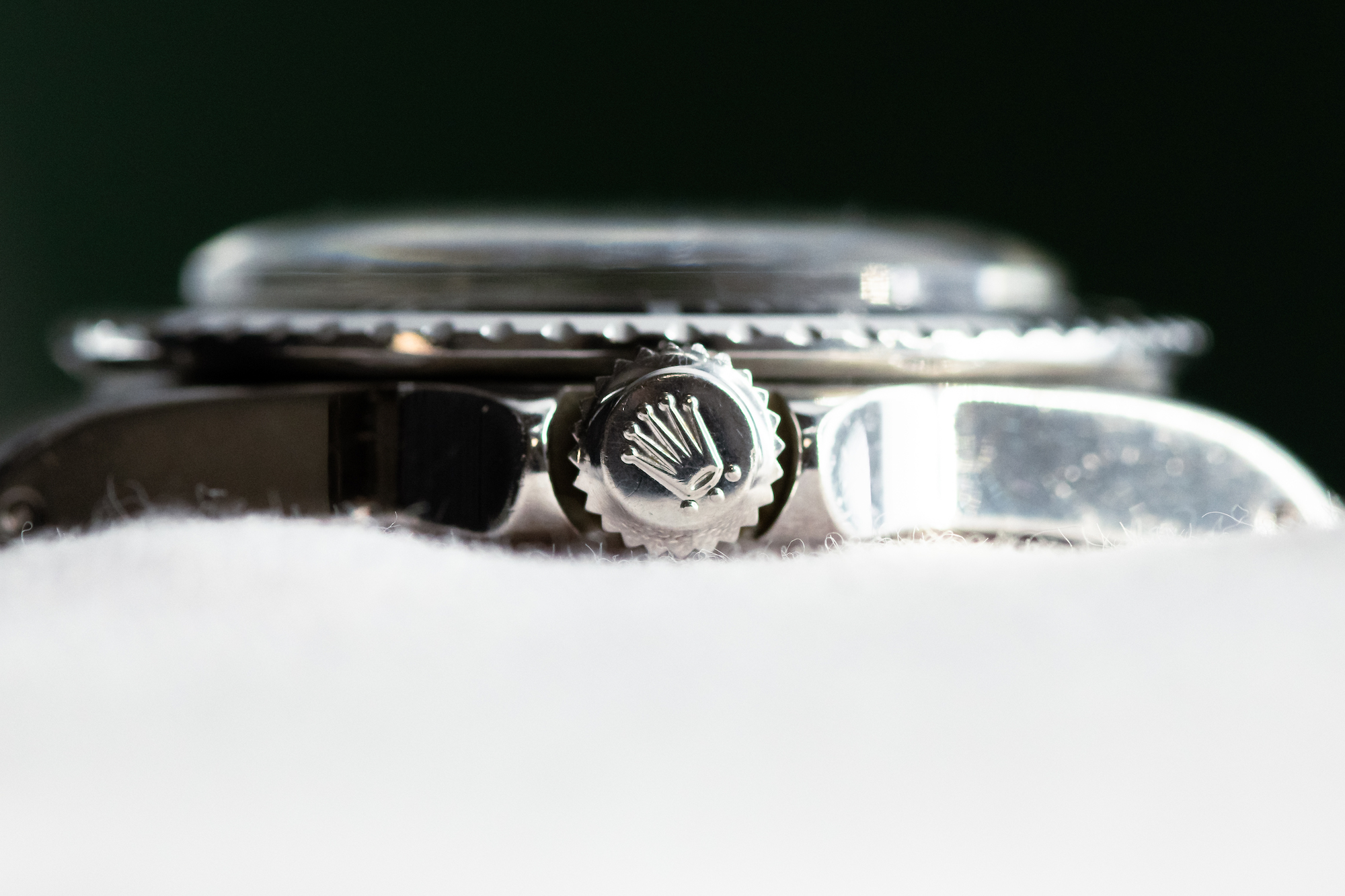 1973 ROLEX SUBMARINER 'GREEK MILITARY ISSUE' for sale by auction in ...