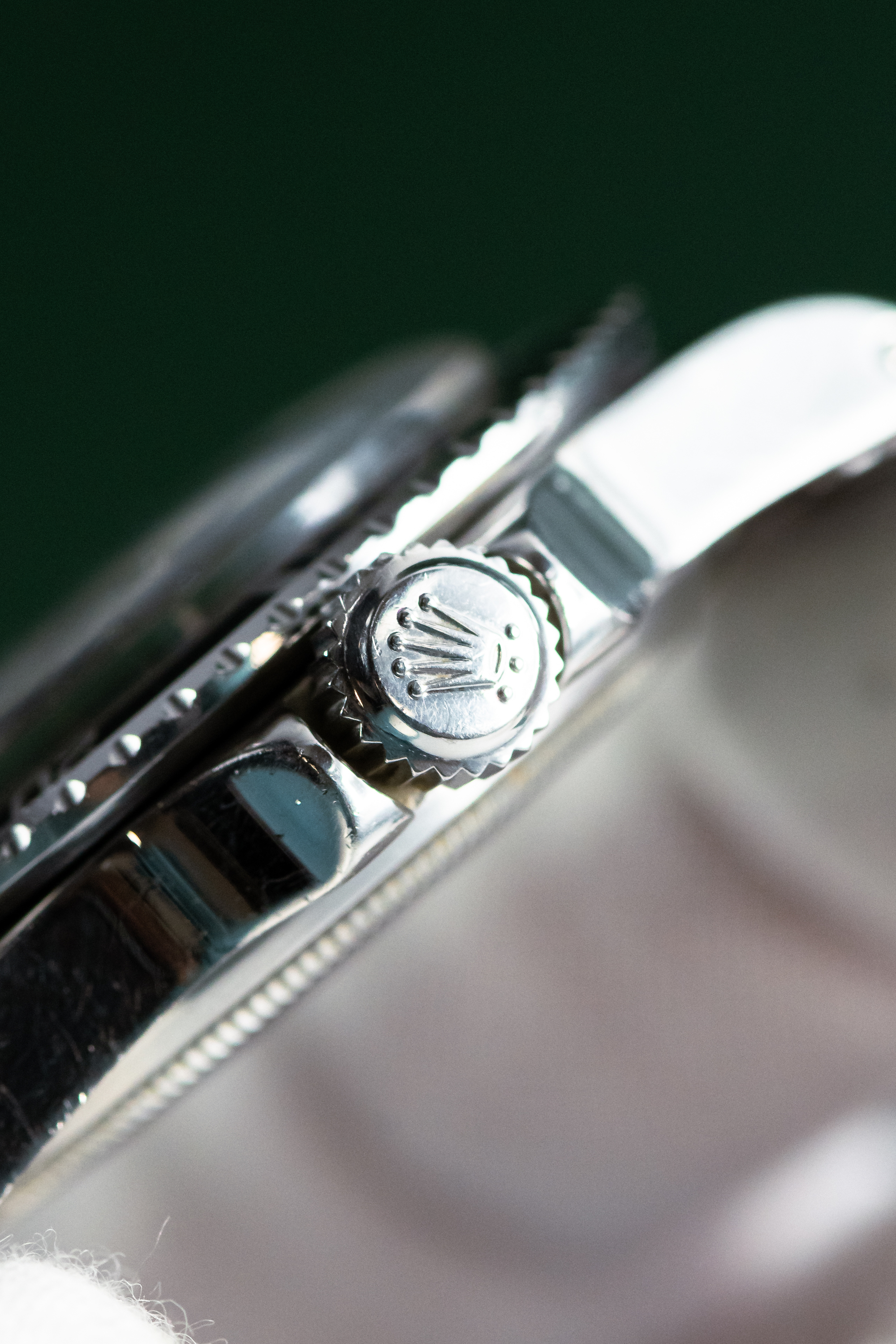 1973 ROLEX SUBMARINER 'GREEK MILITARY ISSUE' for sale by auction in ...