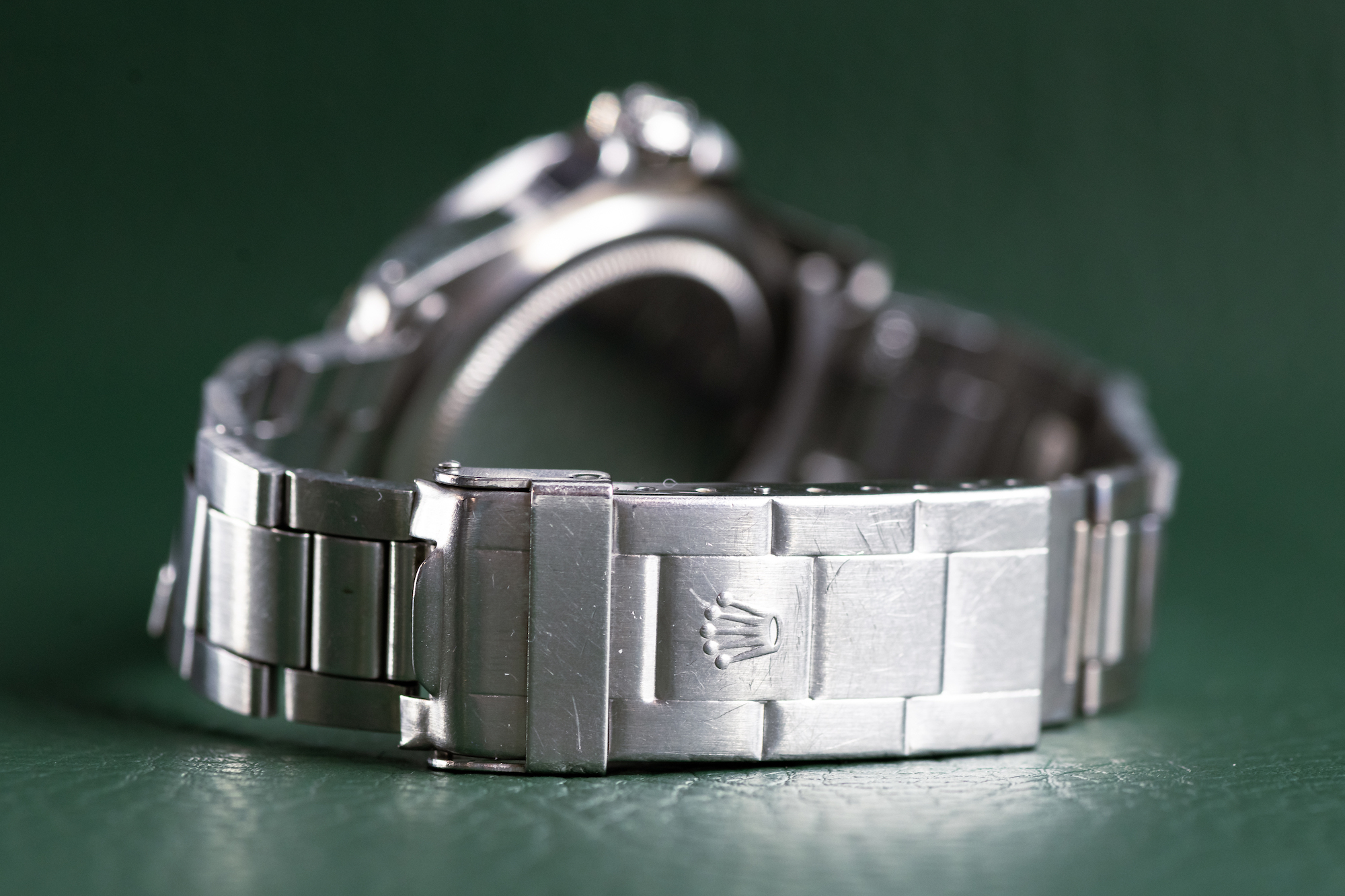 1973 ROLEX SUBMARINER 'GREEK MILITARY ISSUE' for sale by auction in ...