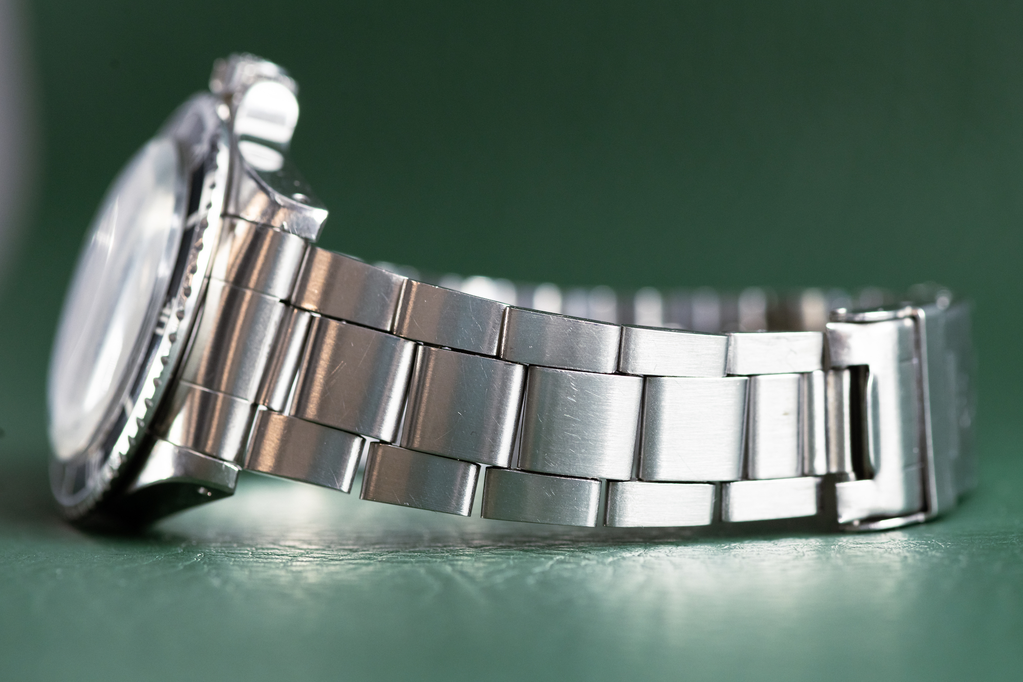 1973 ROLEX SUBMARINER 'GREEK MILITARY ISSUE' for sale by auction in ...