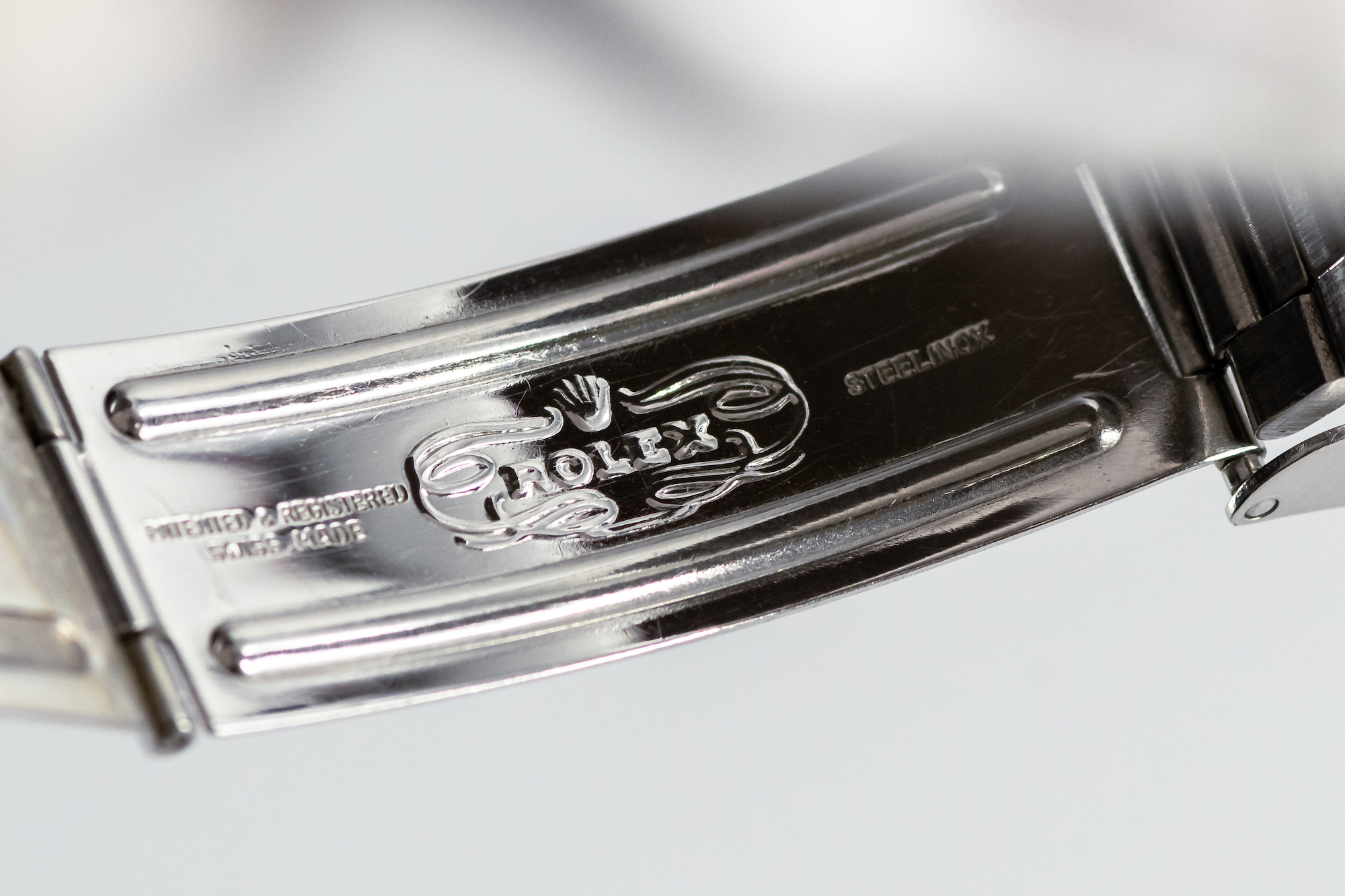 1973 ROLEX SUBMARINER 'GREEK MILITARY ISSUE' for sale by auction in ...