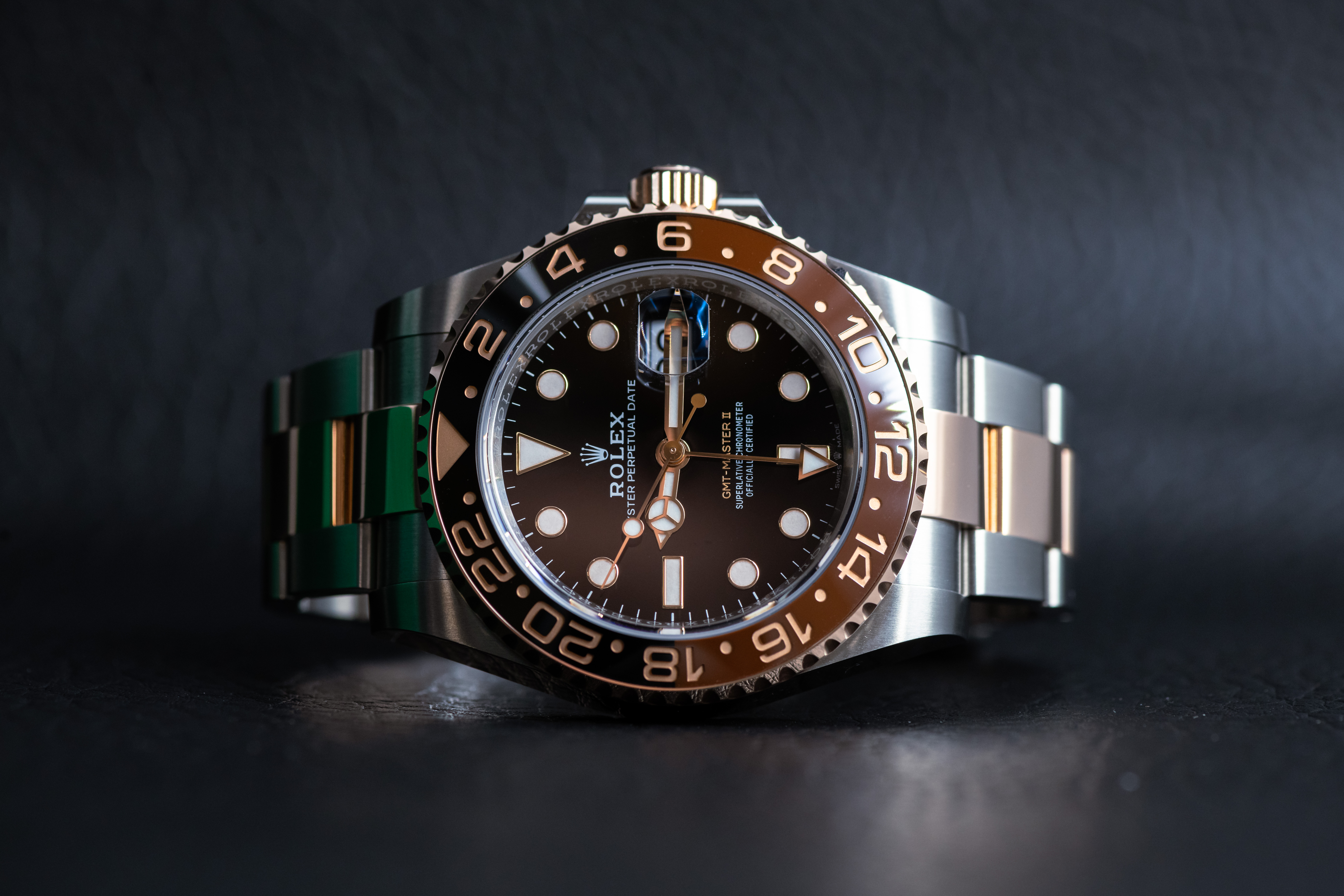 2022 ROLEX GMT-MASTER II for sale in London, United Kingdom