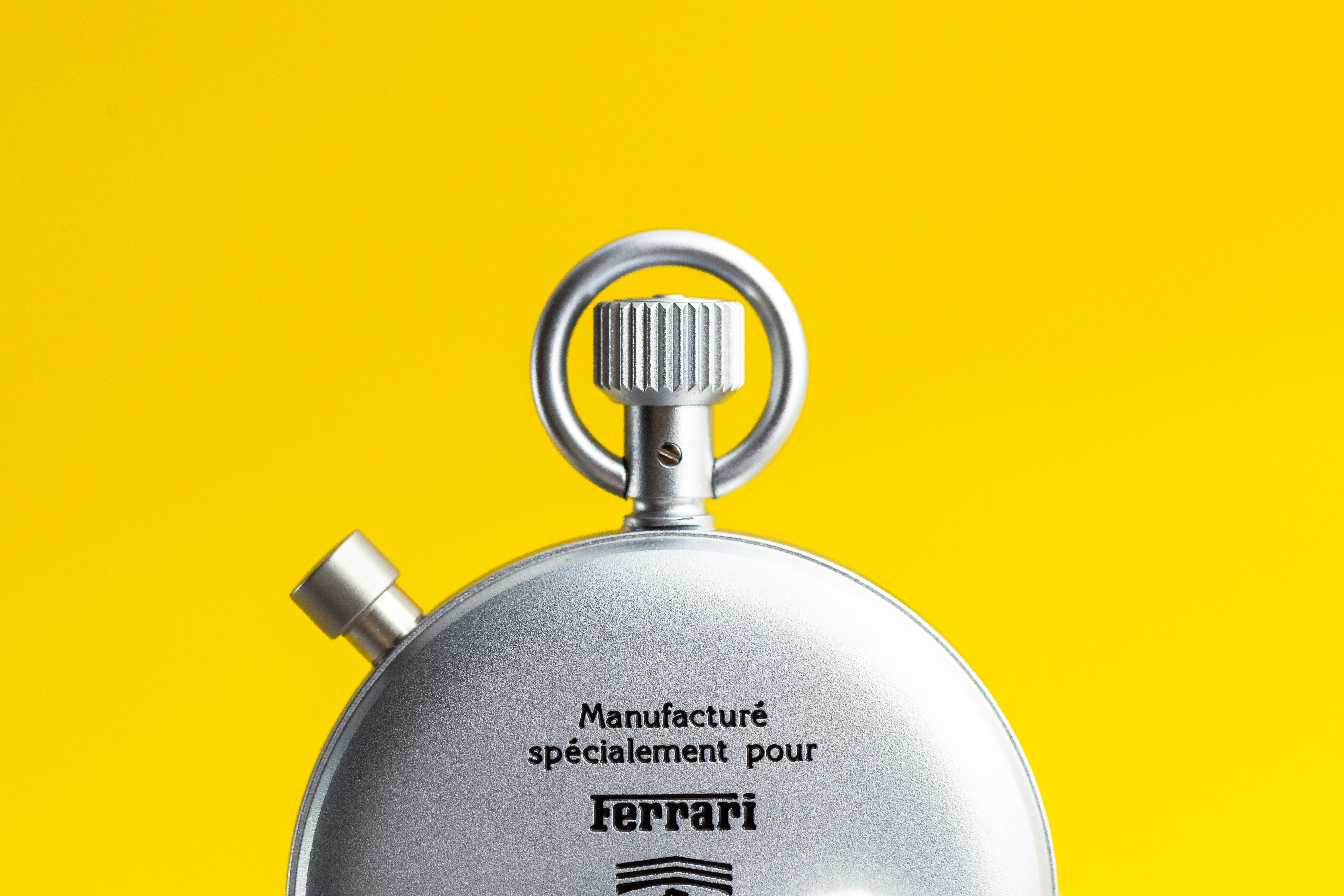 2000 GIRARD PERREGAUX POUR FERRARI SPORT TIMER for sale by auction in ...