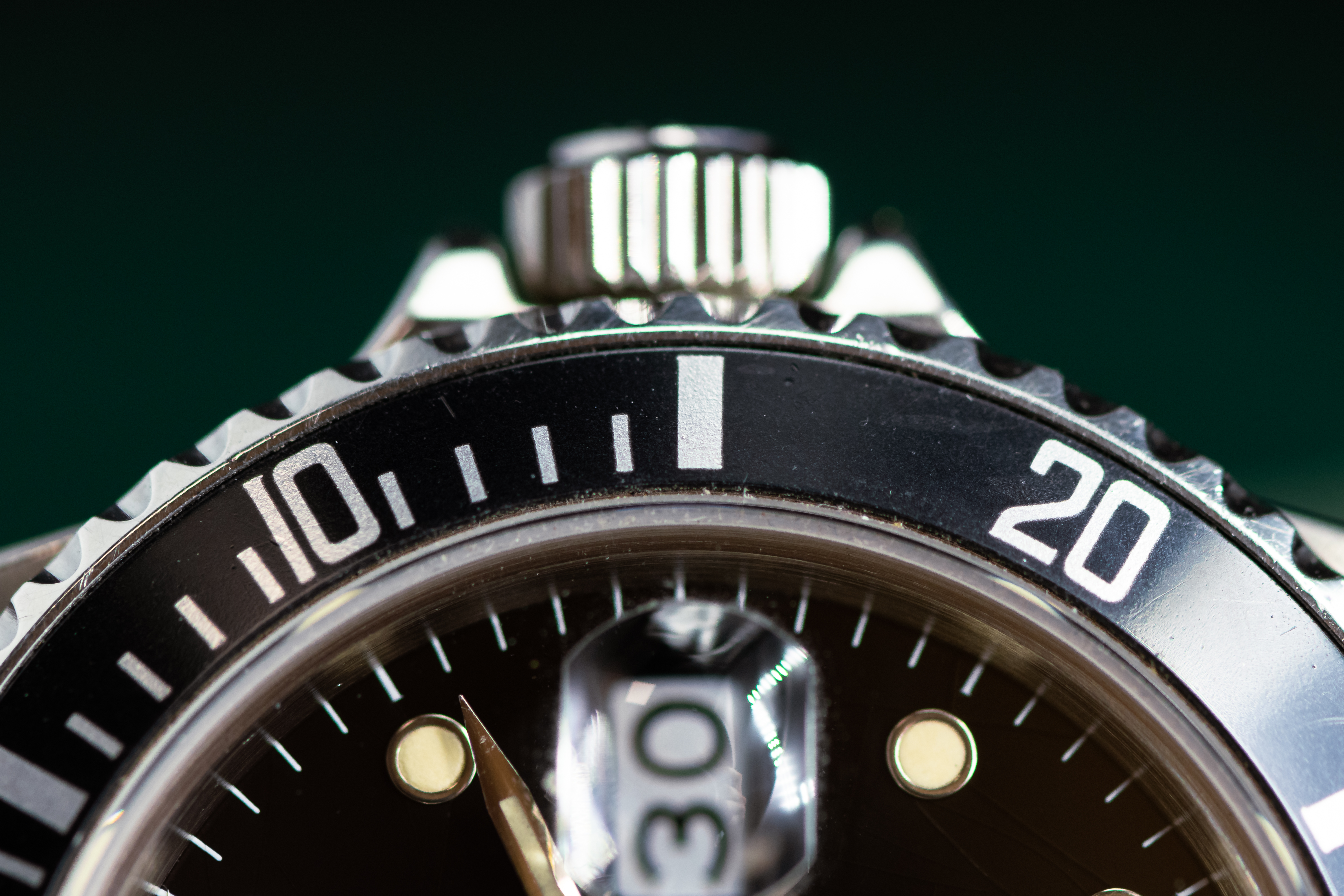 1984 ROLEX SUBMARINER 'COMEX' for sale in Oxfordshire, United Kingdom