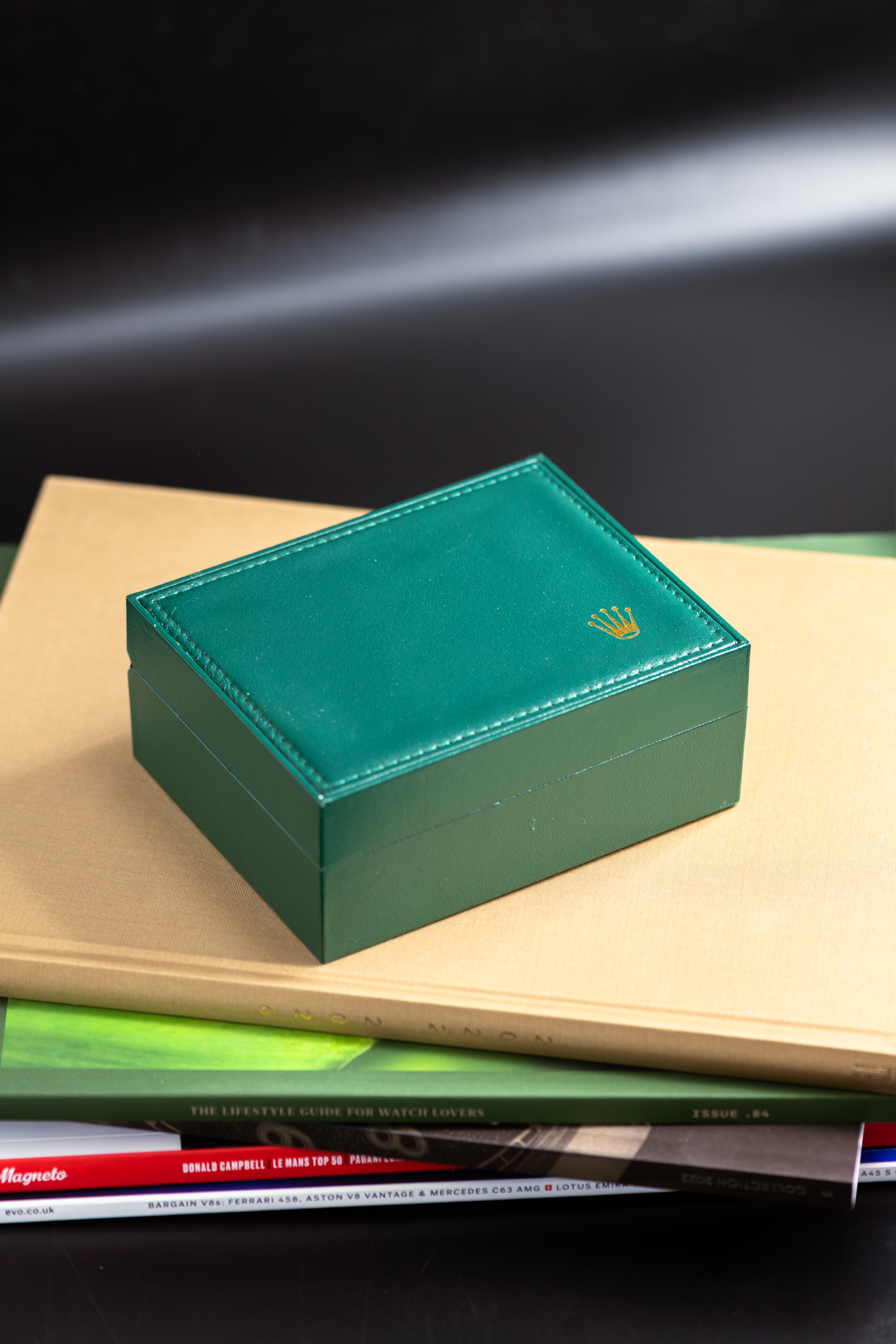 1984 ROLEX SUBMARINER 'COMEX' for sale in Oxfordshire, United Kingdom