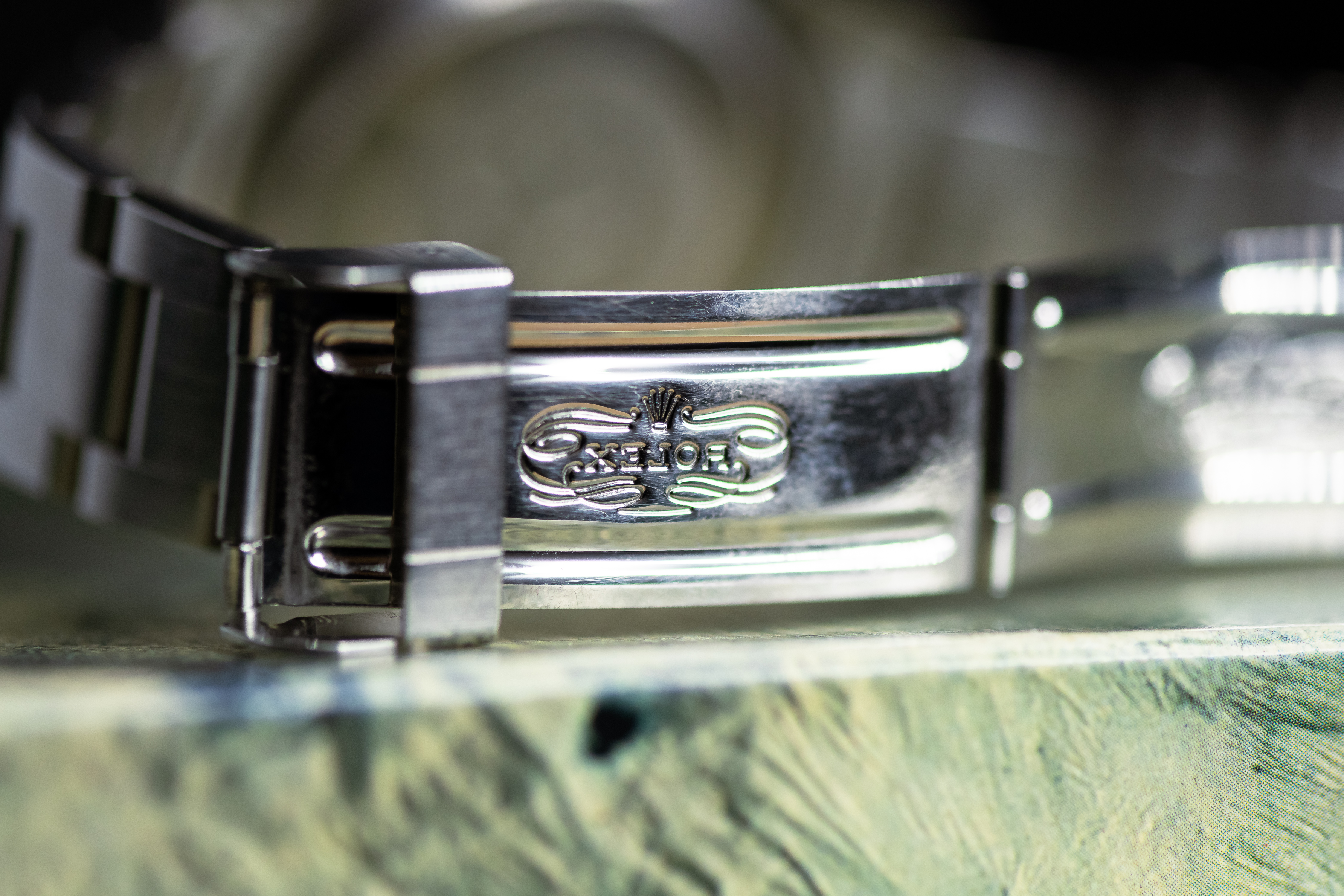 1984 ROLEX SUBMARINER 'COMEX' for sale in Oxfordshire, United Kingdom