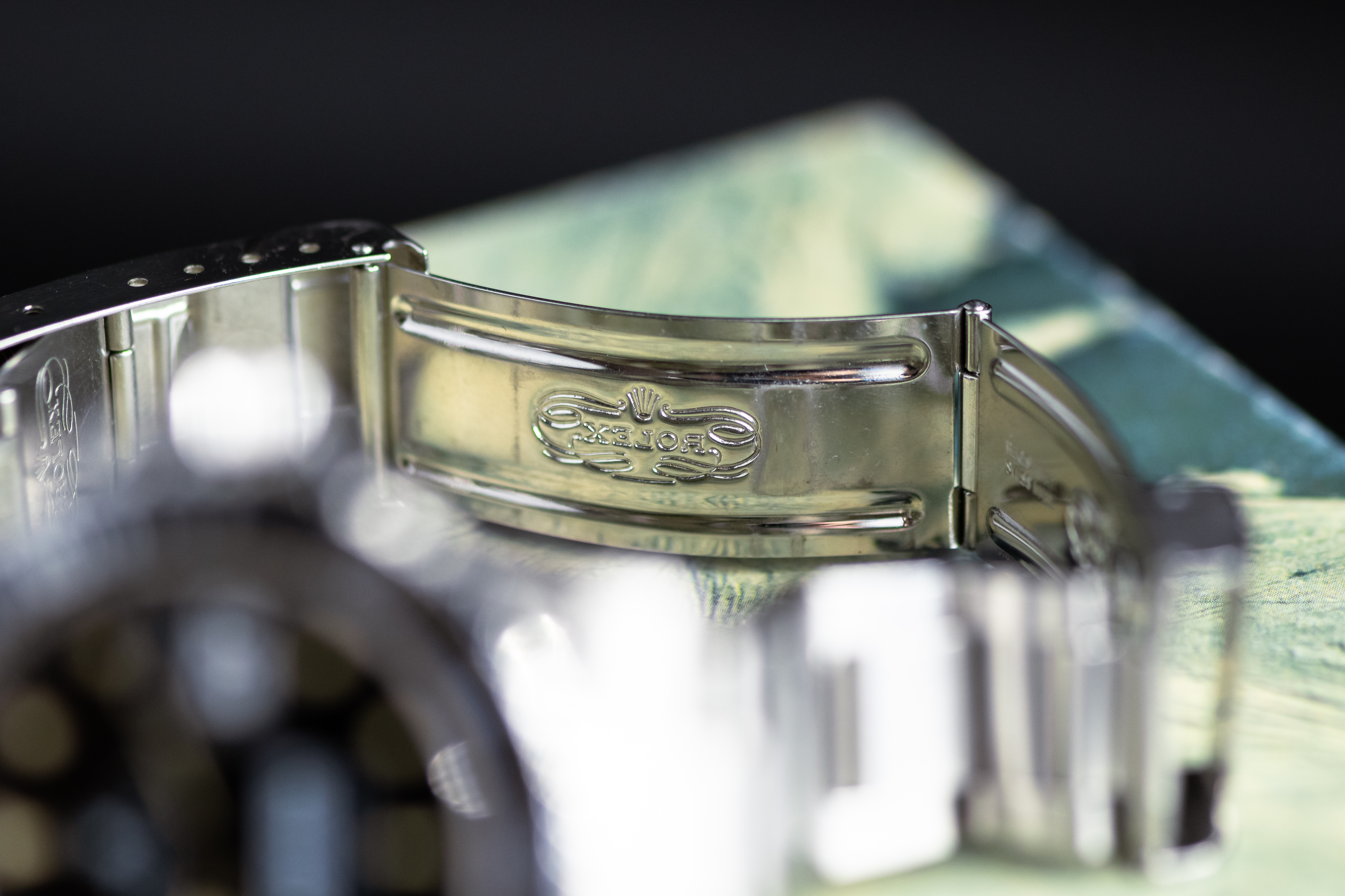 1984 ROLEX SUBMARINER 'COMEX' for sale in Oxfordshire, United Kingdom