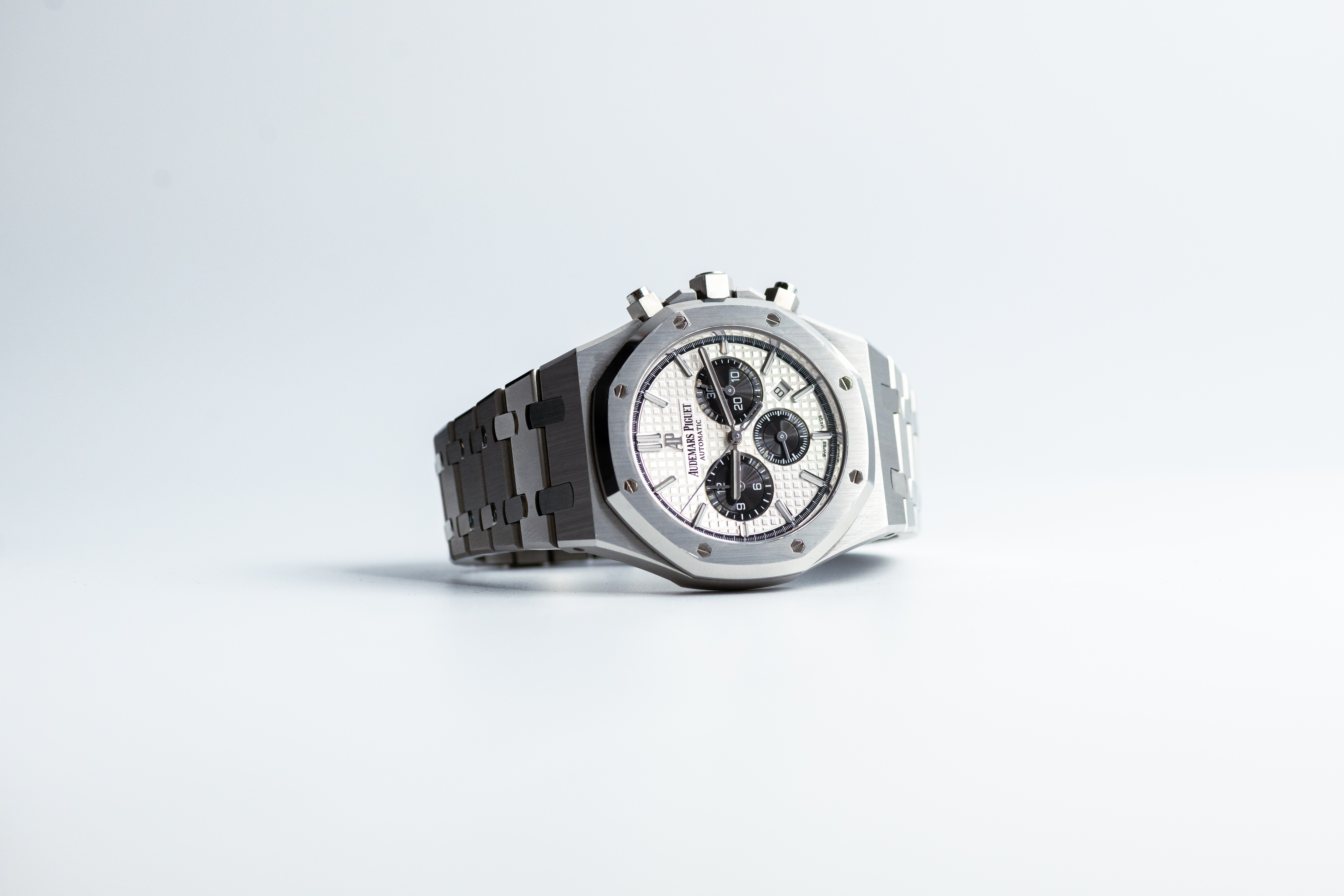 2018 AUDEMARS PIGUET ROYAL OAK CHRONOGRAPH for sale in London, United ...