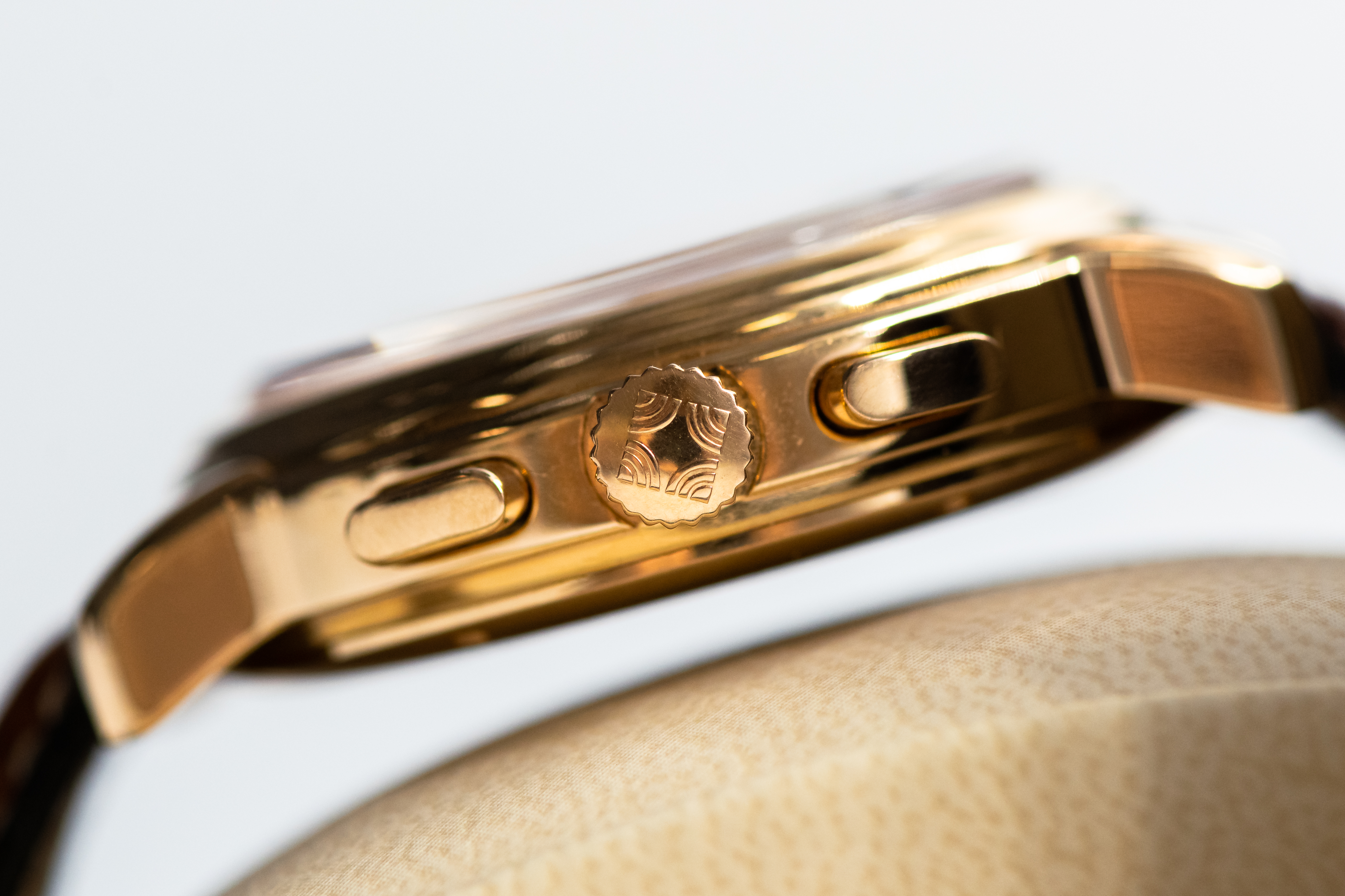 2000S ZENITH EL PRIMERO CHRONOMASTER for sale in London, United Kingdom