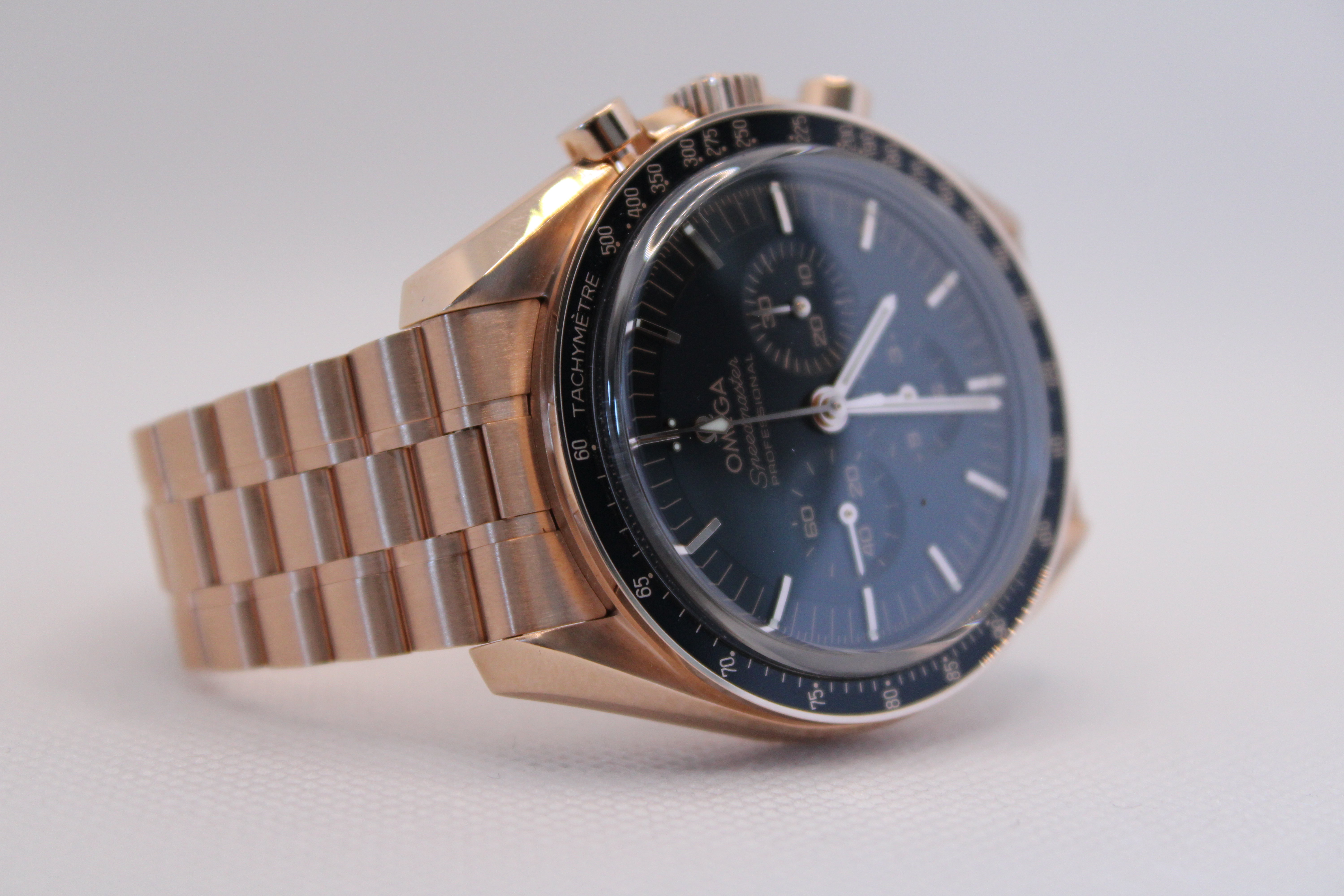 2022 OMEGA SPEEDMASTER MOONWATCH PROFESSIONAL for sale by auction in ...