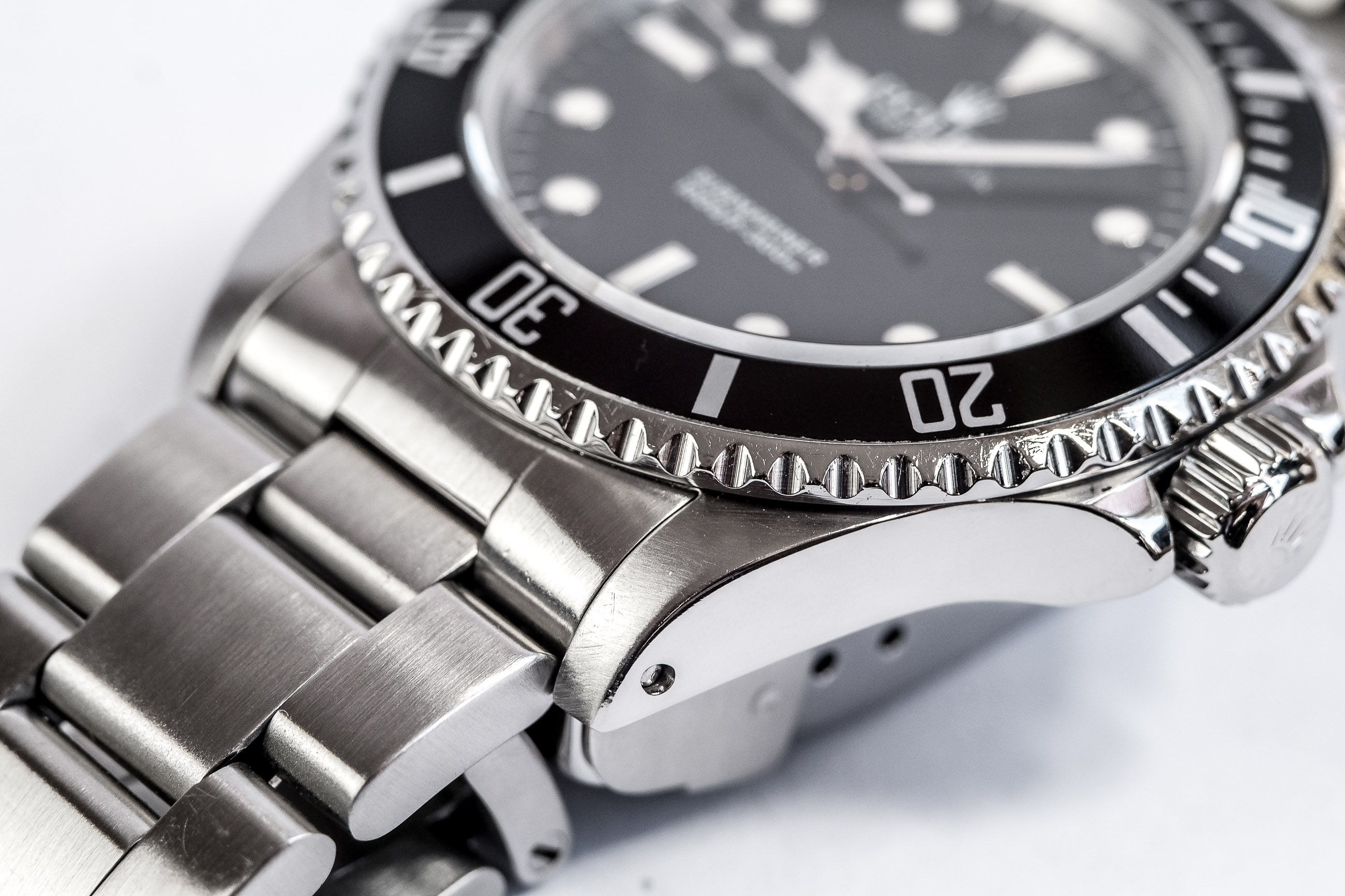1998 ROLEX SUBMARINER for sale by auction in Kingswinford, West ...