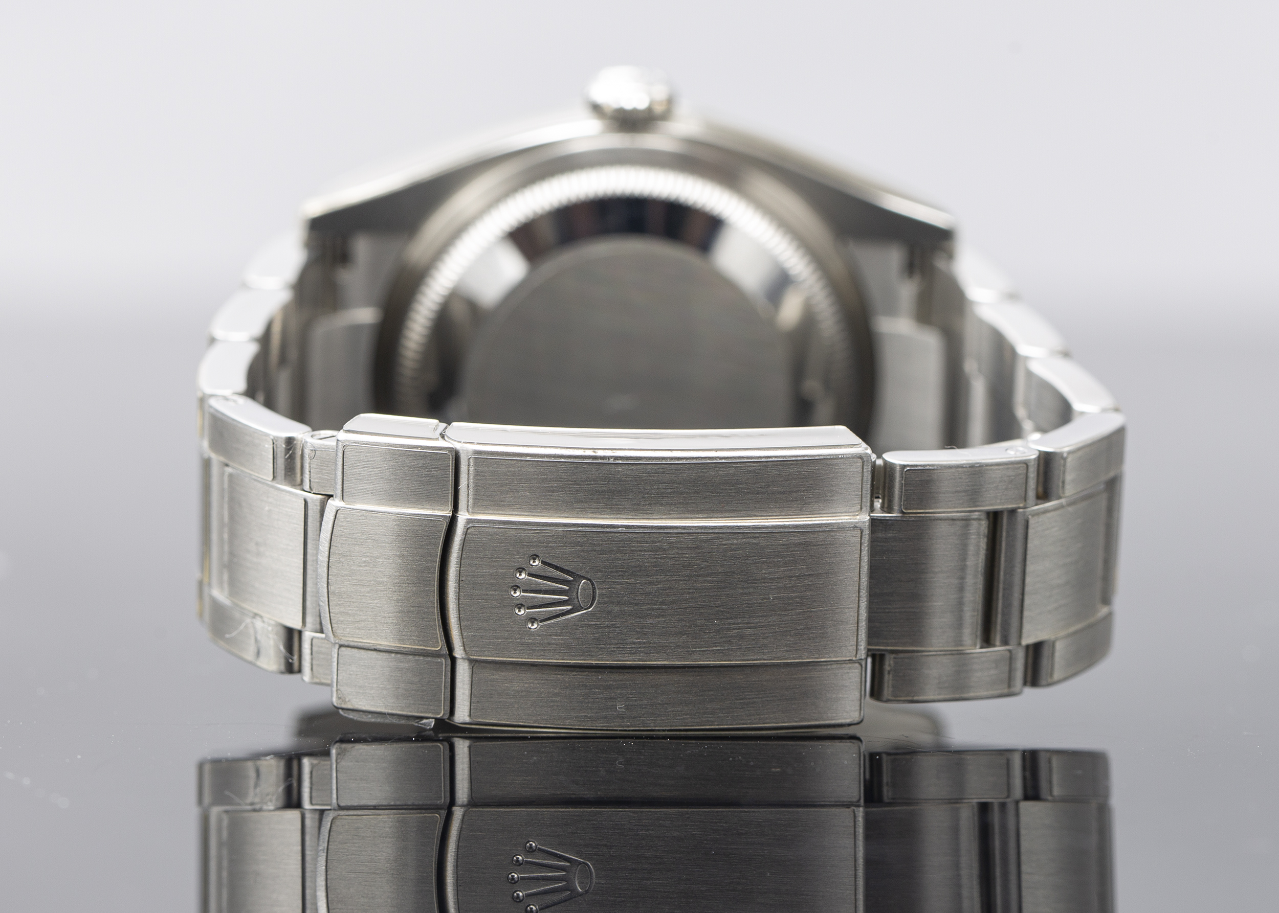 2021 ROLEX OYSTER PERPETUAL 36 for sale by auction in London, United ...