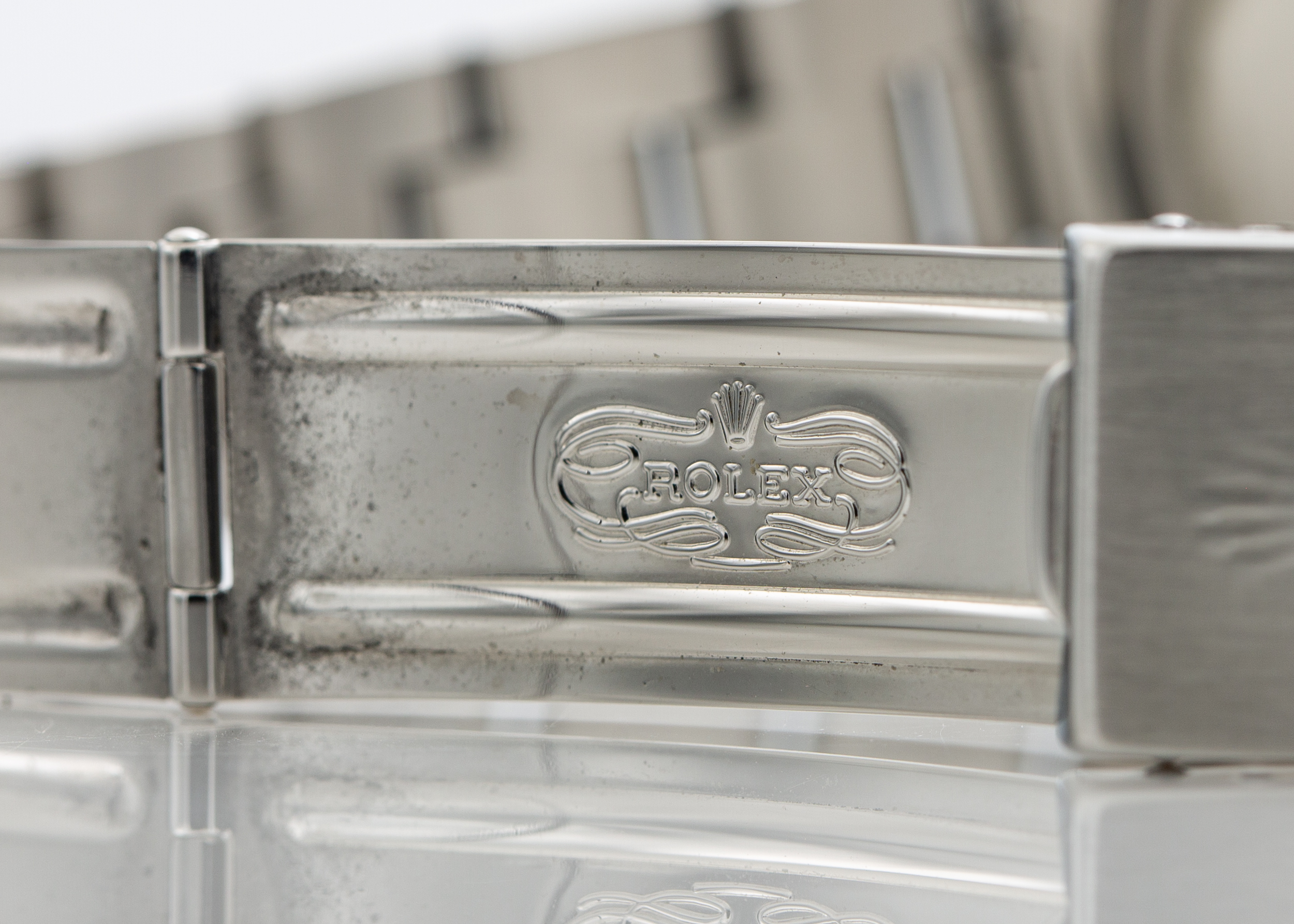 1966 ROLEX SUBMARINER for sale by auction in London, United Kingdom