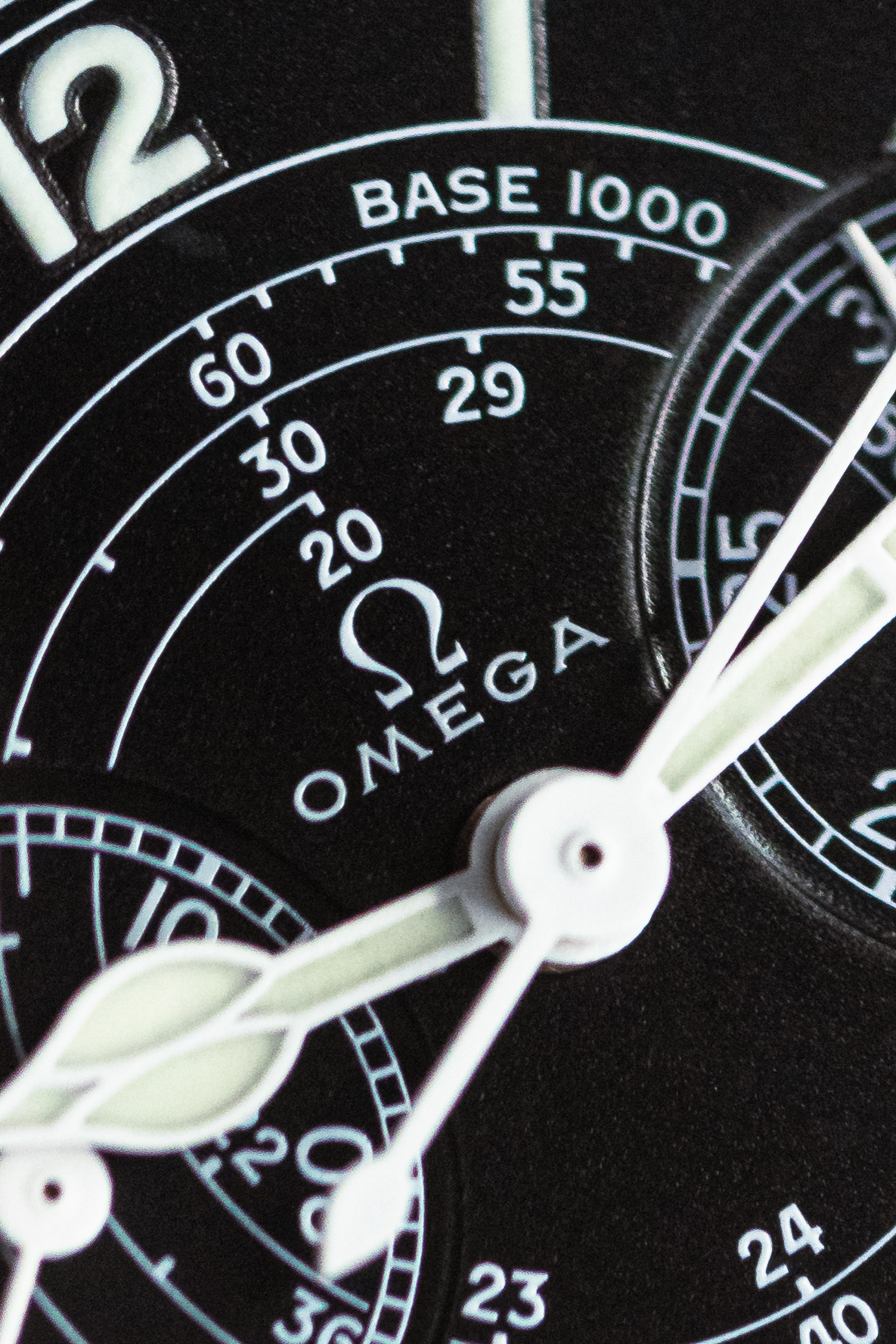 2009 OMEGA MUSEUM COLLECTION NO.9 'MILESTONE 1941' for sale by auction ...