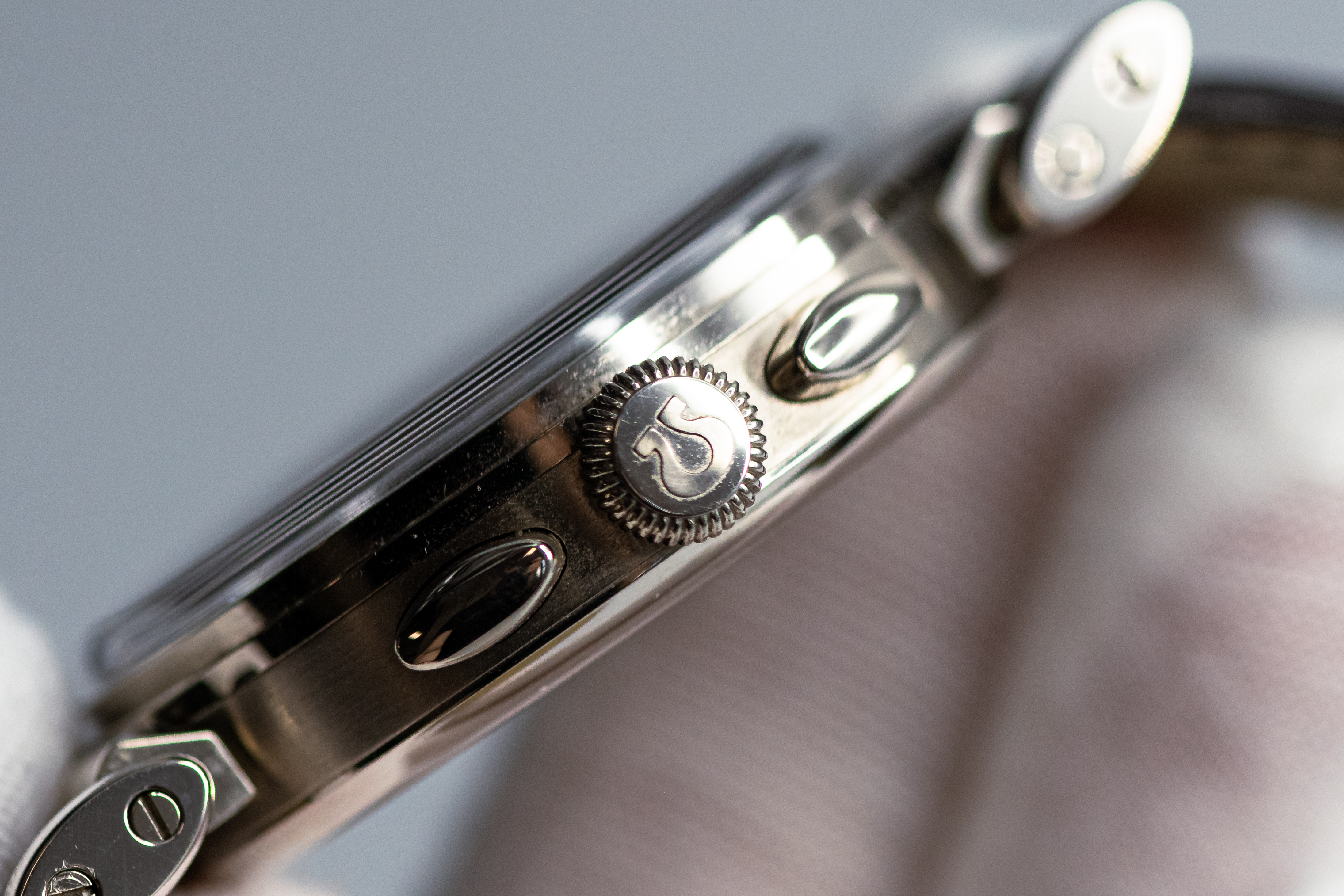 2009 OMEGA MUSEUM COLLECTION NO.9 'MILESTONE 1941' for sale by auction ...