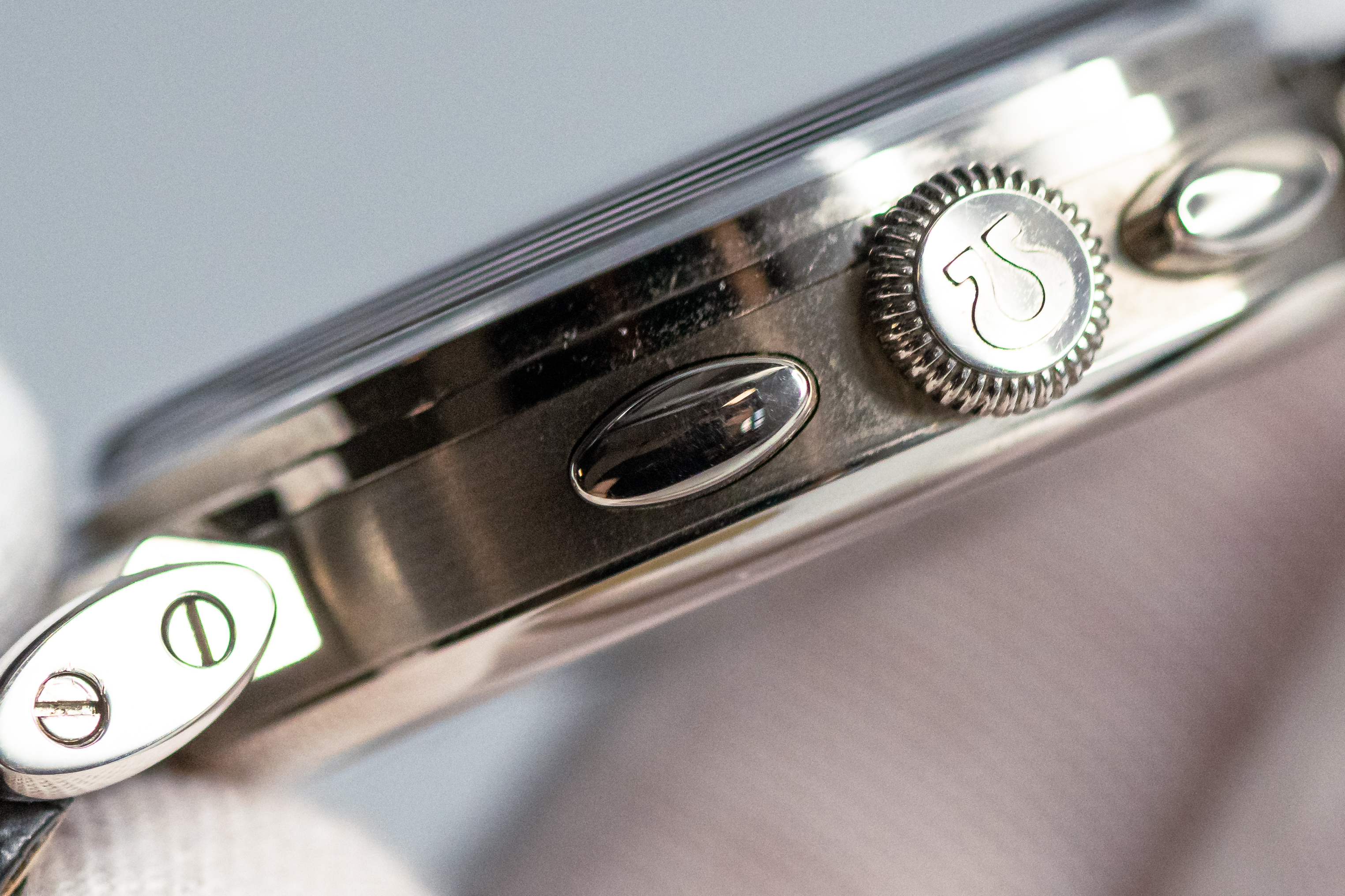 2009 OMEGA MUSEUM COLLECTION NO.9 'MILESTONE 1941' for sale by auction ...