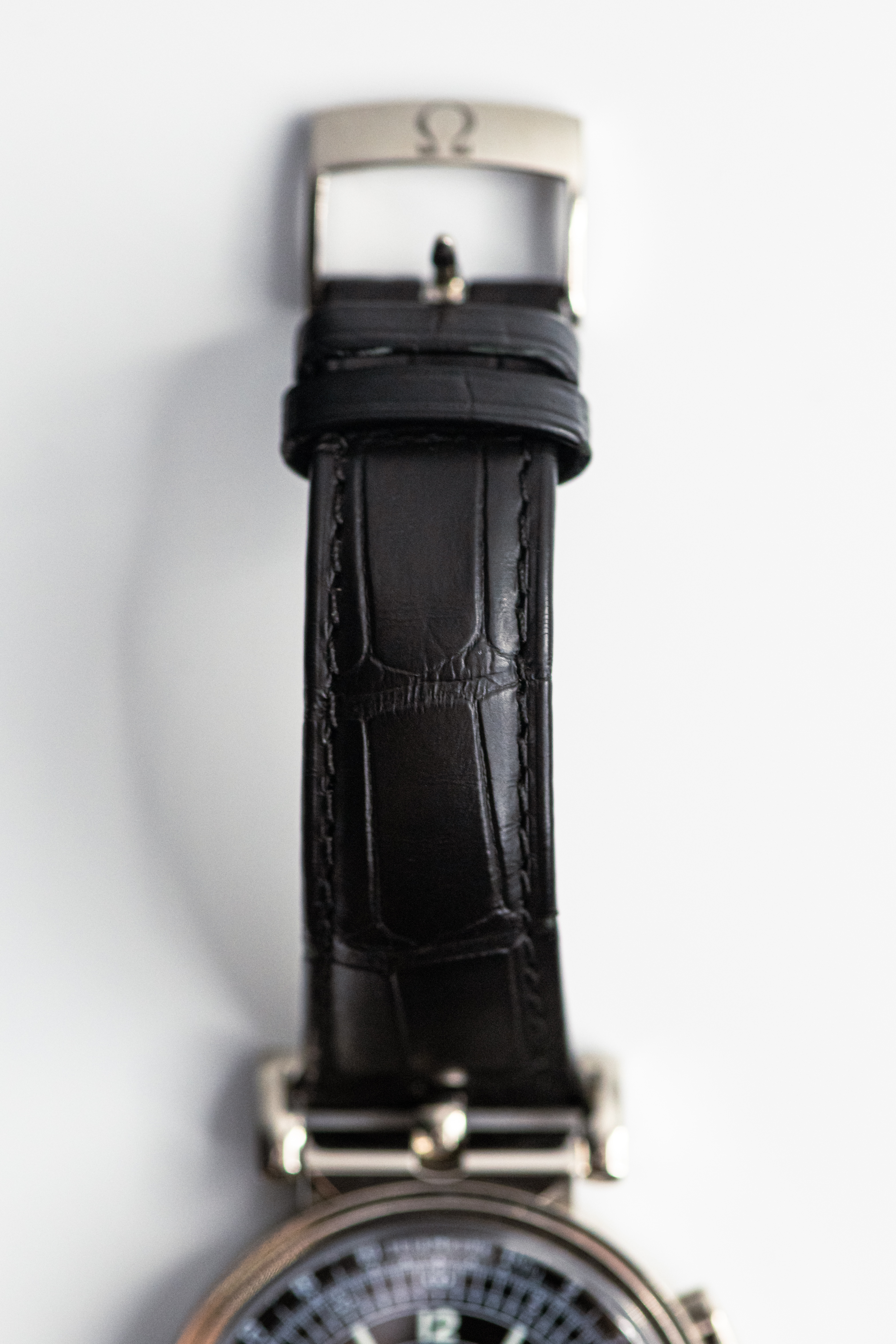 2009 OMEGA MUSEUM COLLECTION NO.9 'MILESTONE 1941' for sale by auction ...