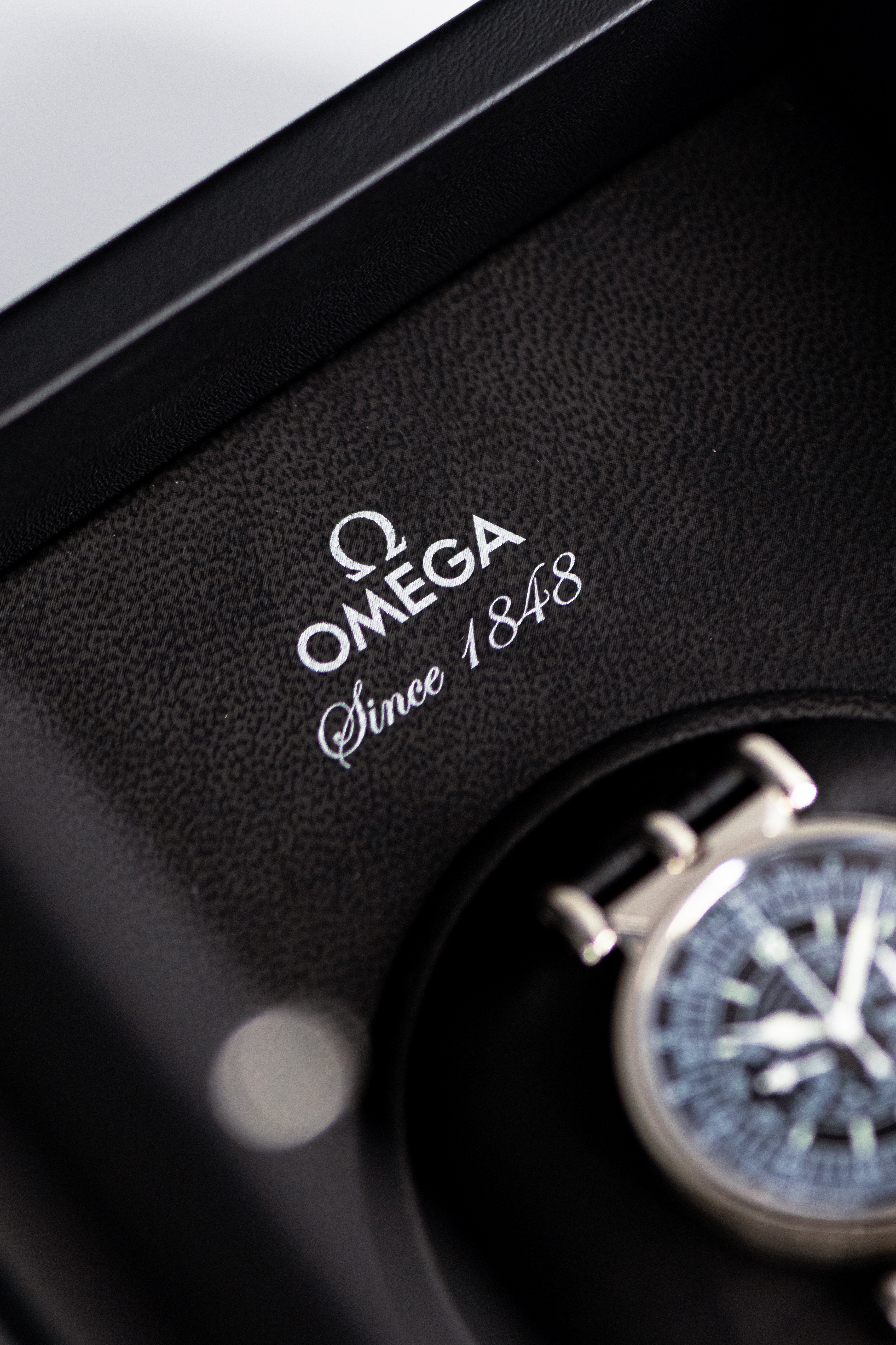 2009 OMEGA MUSEUM COLLECTION NO.9 'MILESTONE 1941' for sale by auction ...