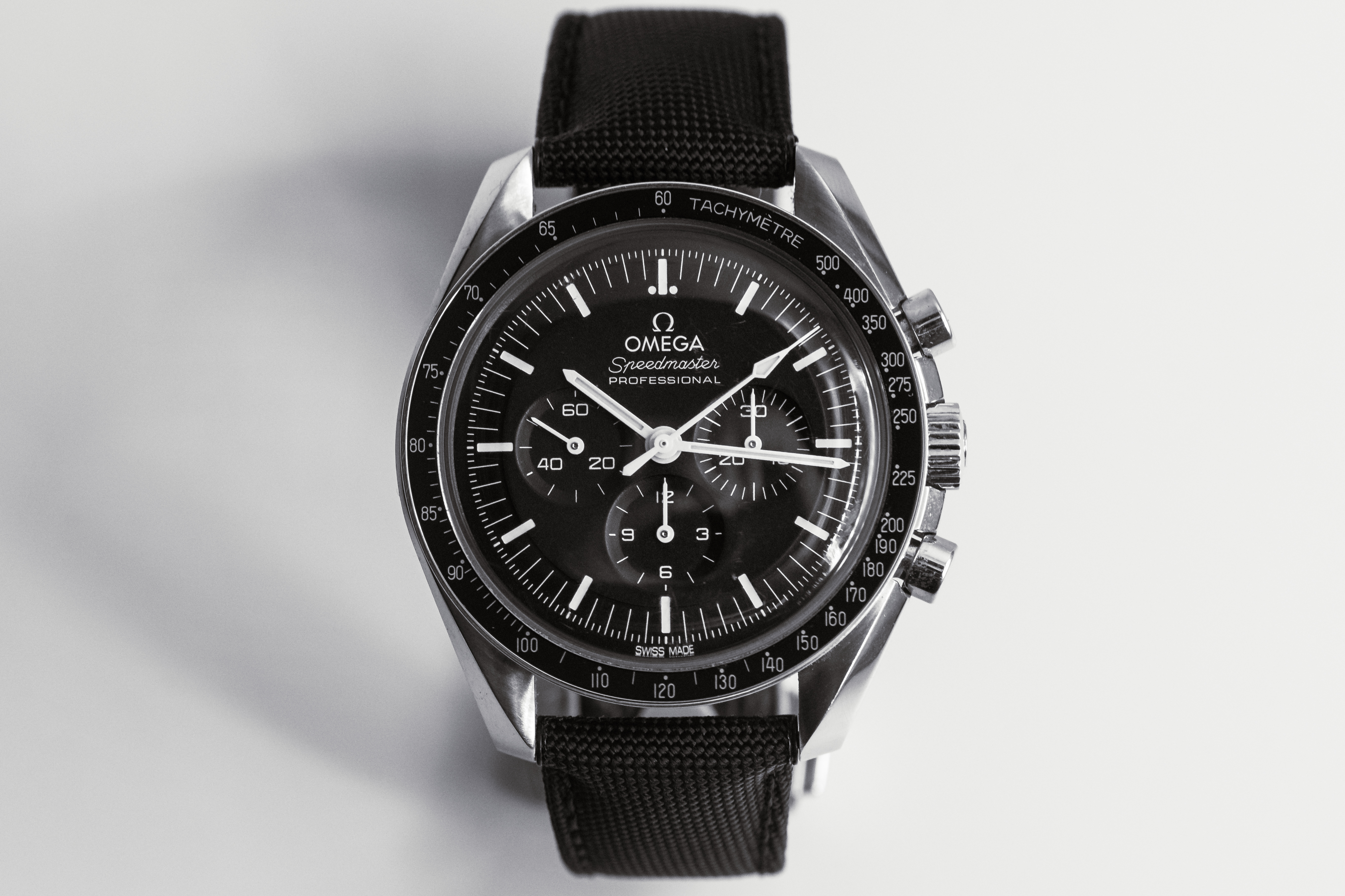 2022 OMEGA SPEEDMASTER MOONWATCH PROFESSIONAL for sale by auction in ...