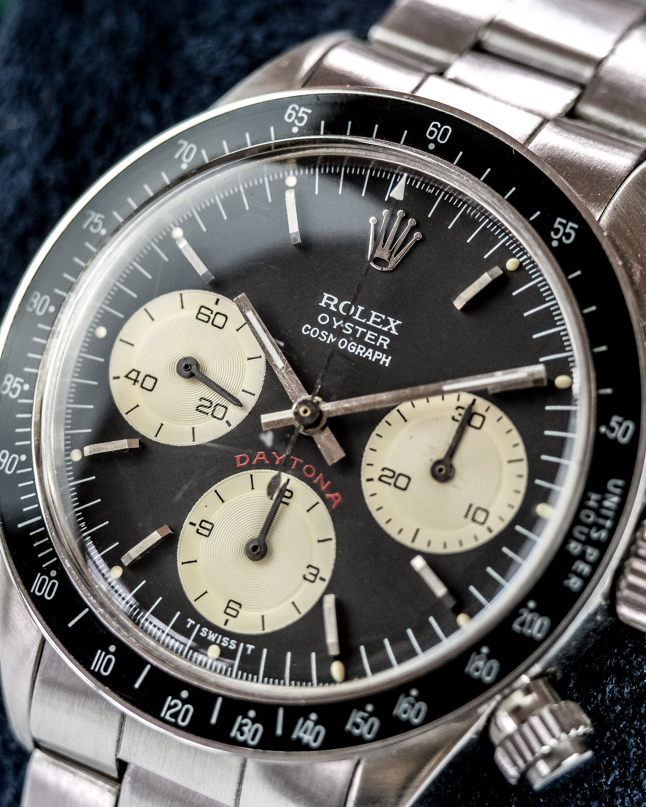 1979 ROLEX DAYTONA for sale by auction in London, United Kingdom