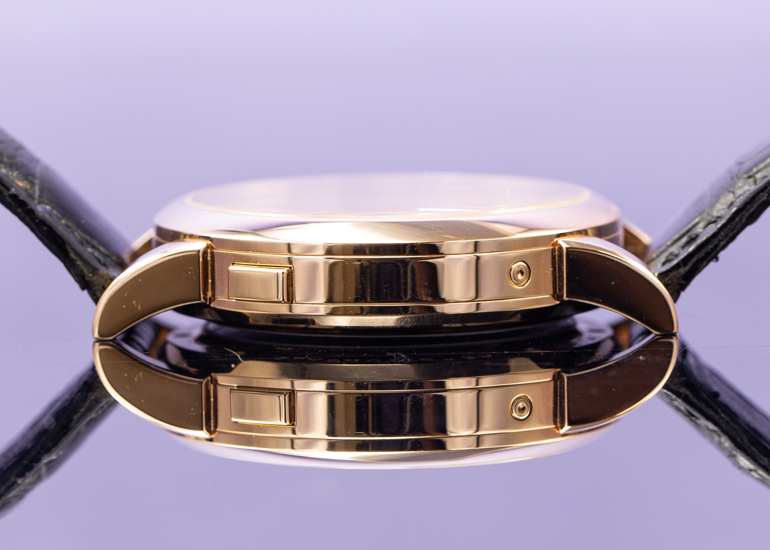 2000S A.LANGE & SÖHNE LANGE 1 MOONPHASE for sale by auction in London ...