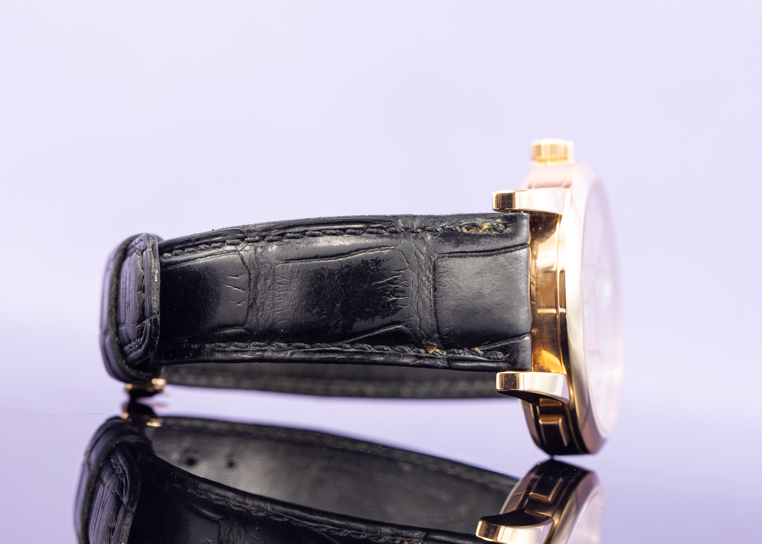 2000S A.LANGE & SÖHNE LANGE 1 MOONPHASE for sale by auction in London ...