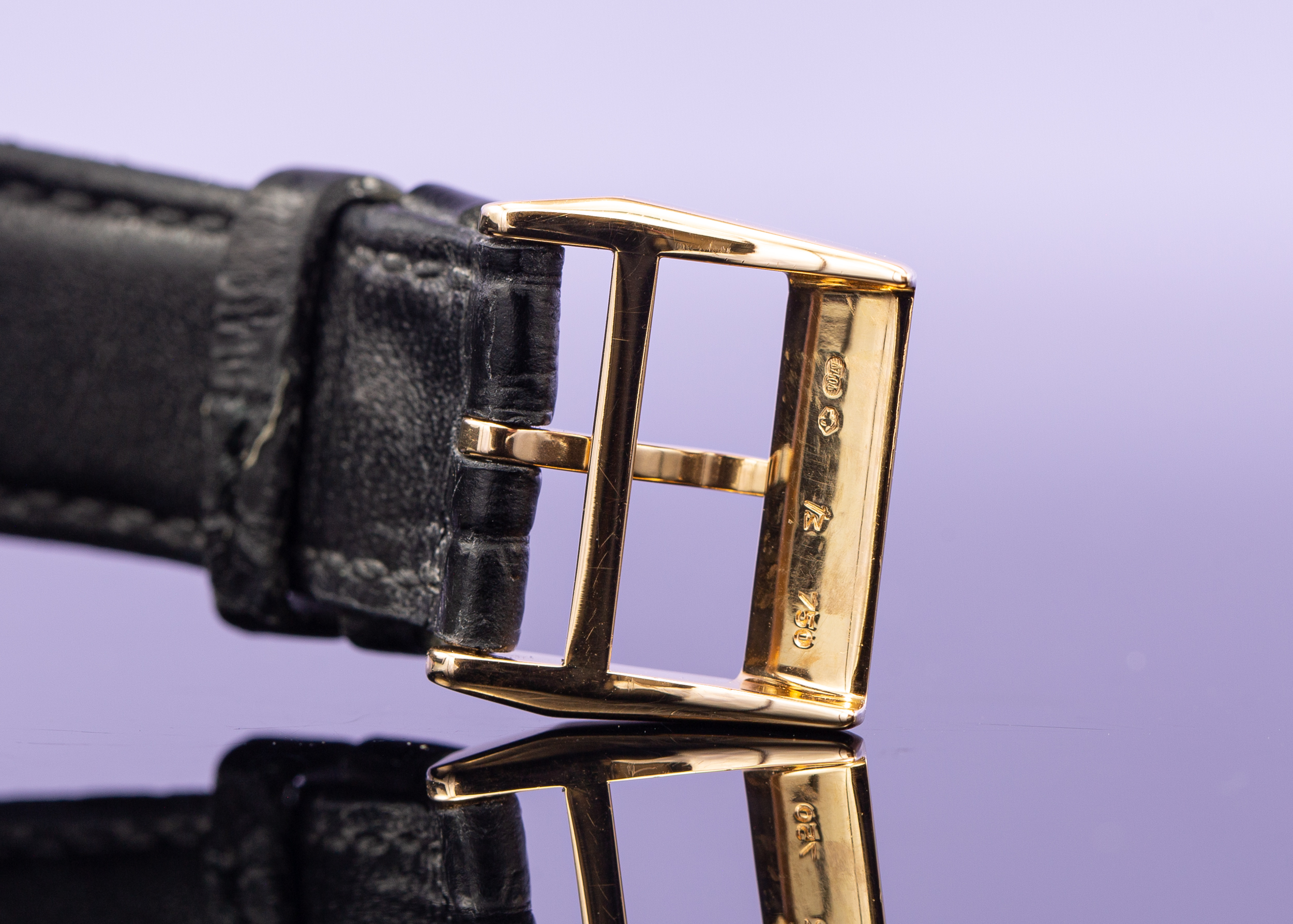 2000S A.LANGE & SÖHNE LANGE 1 MOONPHASE for sale by auction in London ...