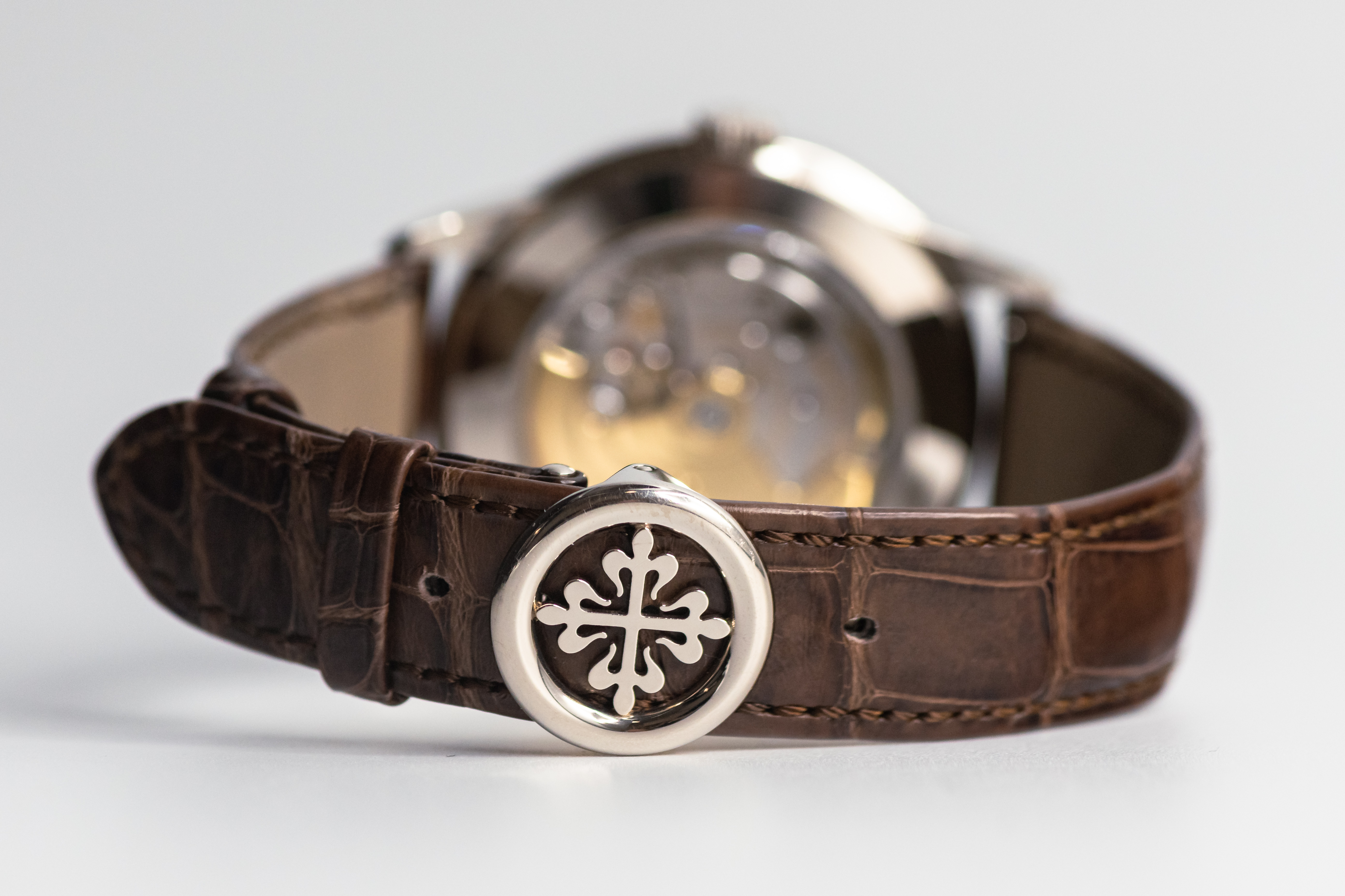 2022 PATEK PHILIPPE PERPETUAL CALENDAR for sale in Esher, Surrey ...