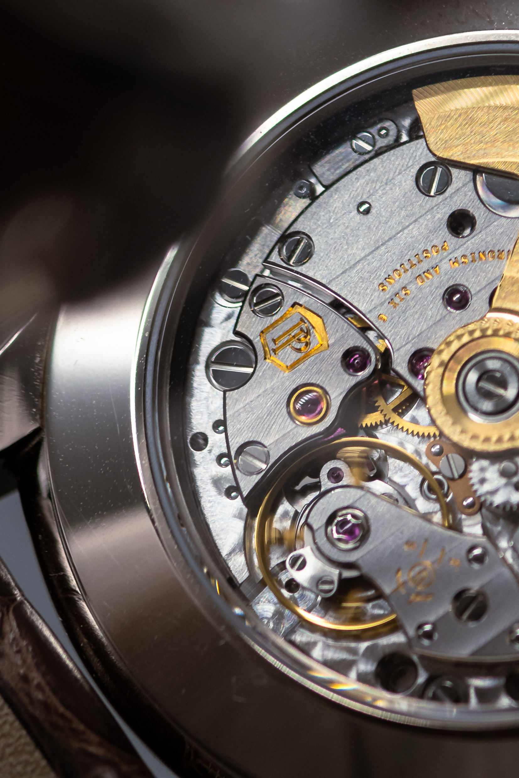 2022 PATEK PHILIPPE PERPETUAL CALENDAR for sale in Esher, Surrey ...