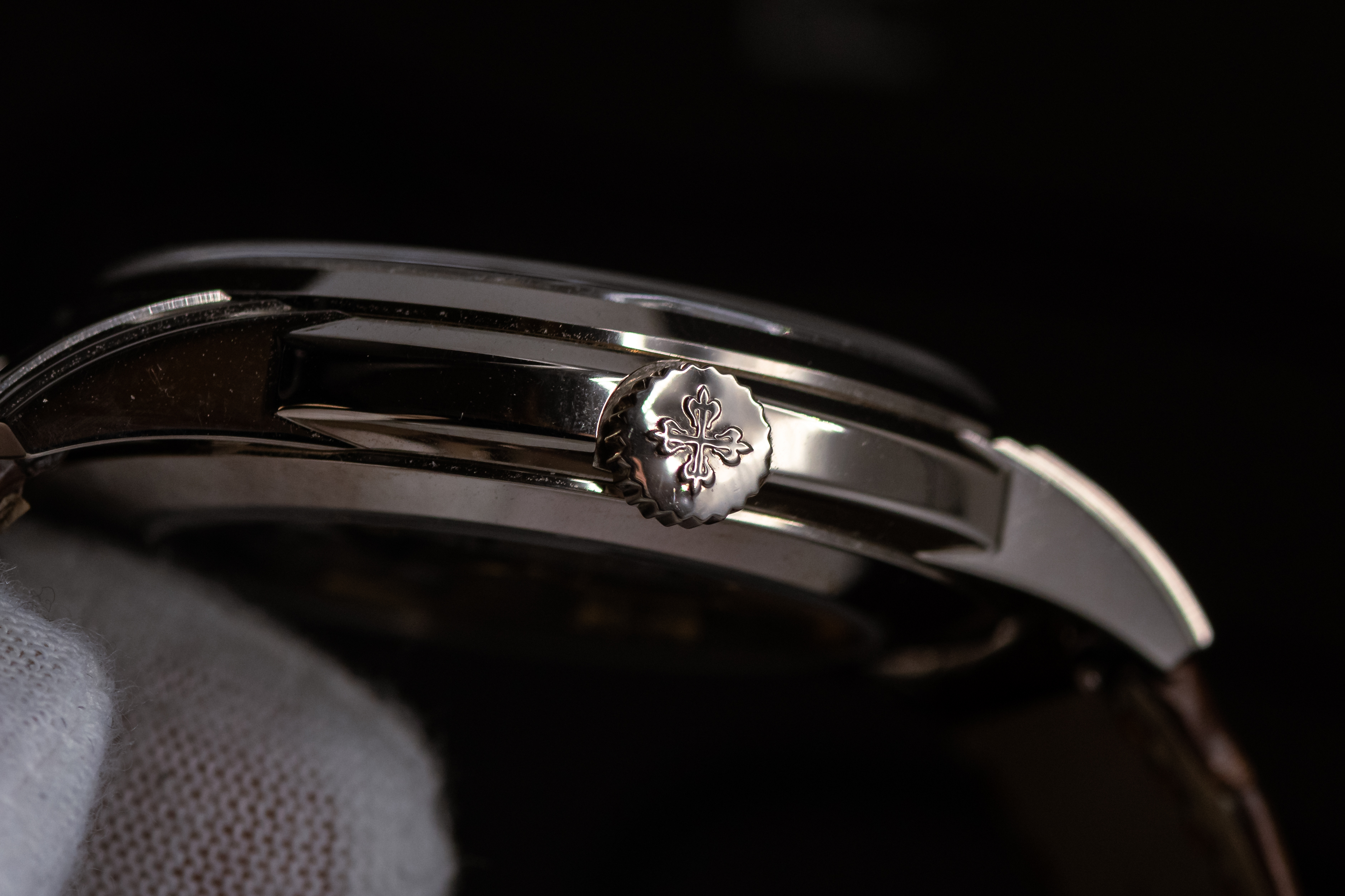 2022 PATEK PHILIPPE PERPETUAL CALENDAR for sale in Esher, Surrey ...