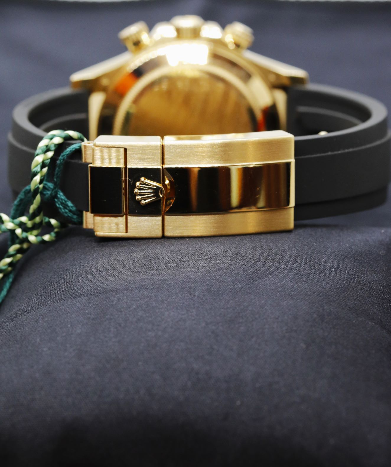 2021 ROLEX DAYTONA 'EYE OF THE TIGER'