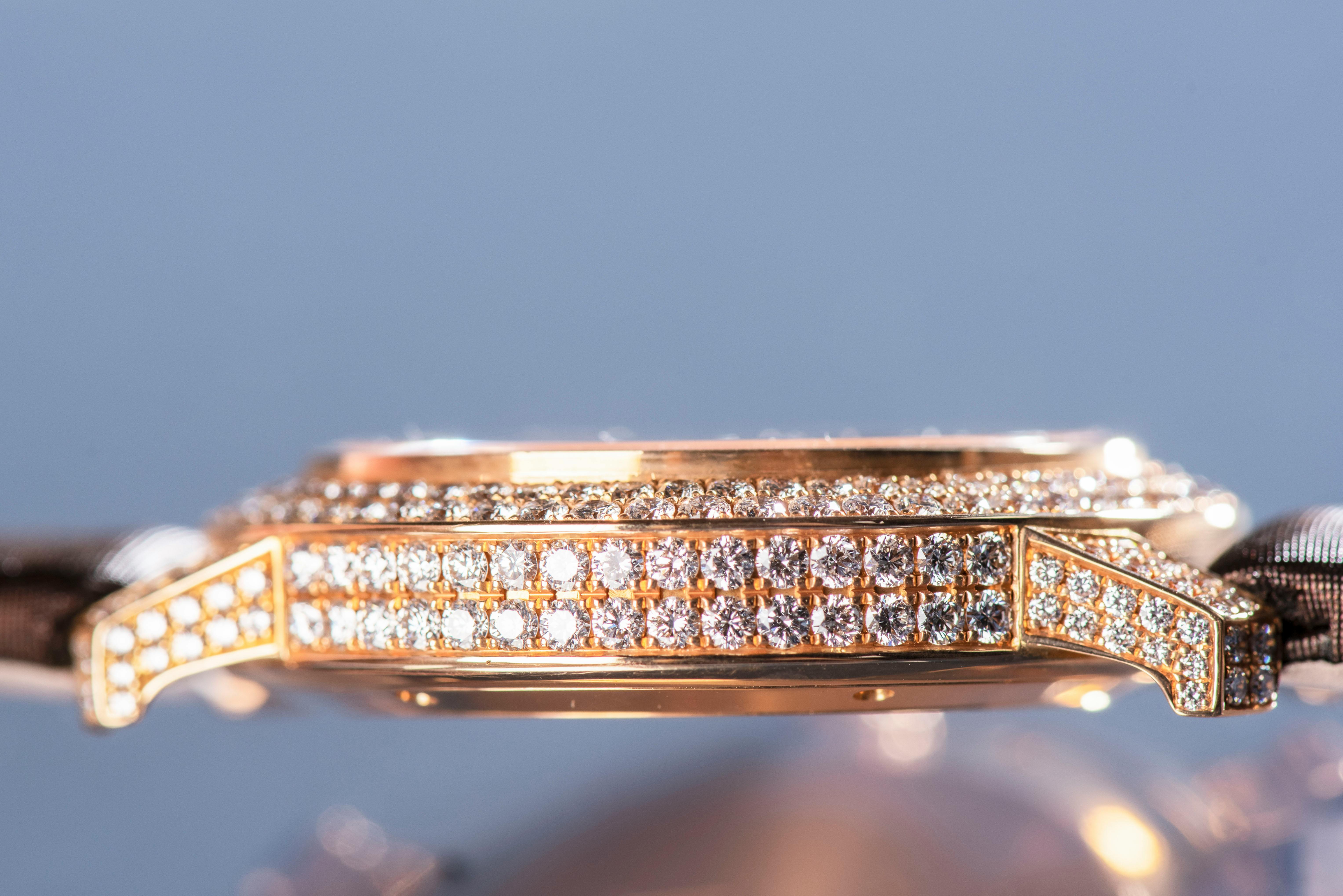 2010s Piaget Limelight Gala