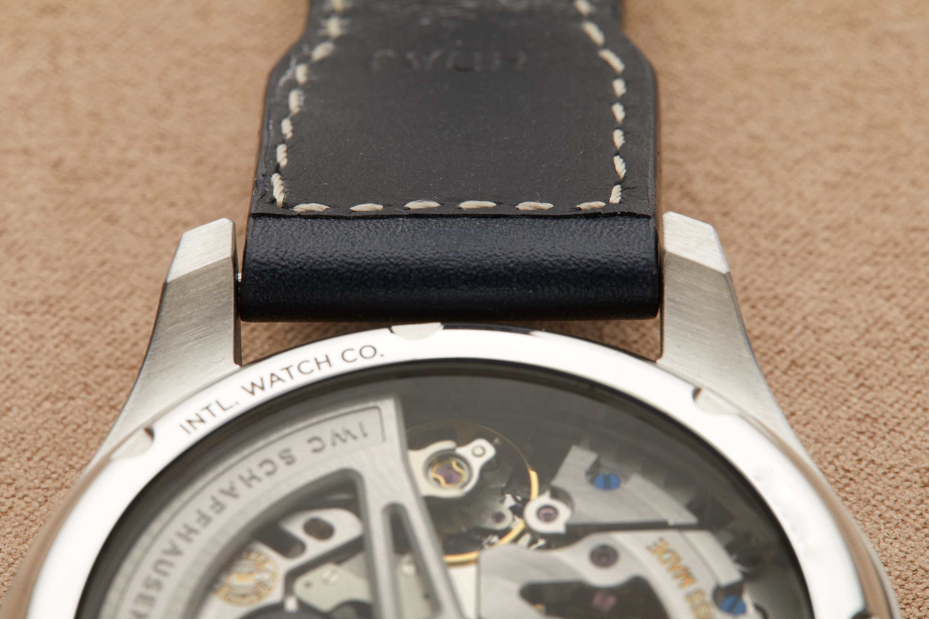 2022 IWC BIG PILOT’S PERPETUAL CALENDAR for sale by auction in London ...