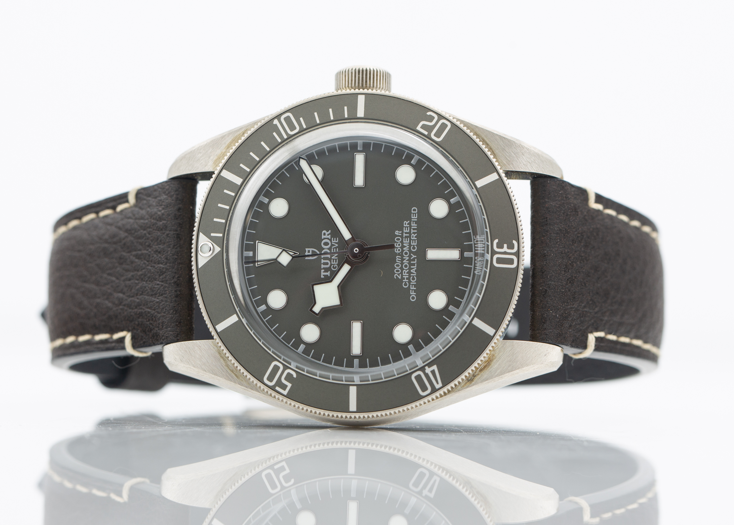 2022 TUDOR BLACK BAY FIFTY-EIGHT 925 for sale by auction in London ...